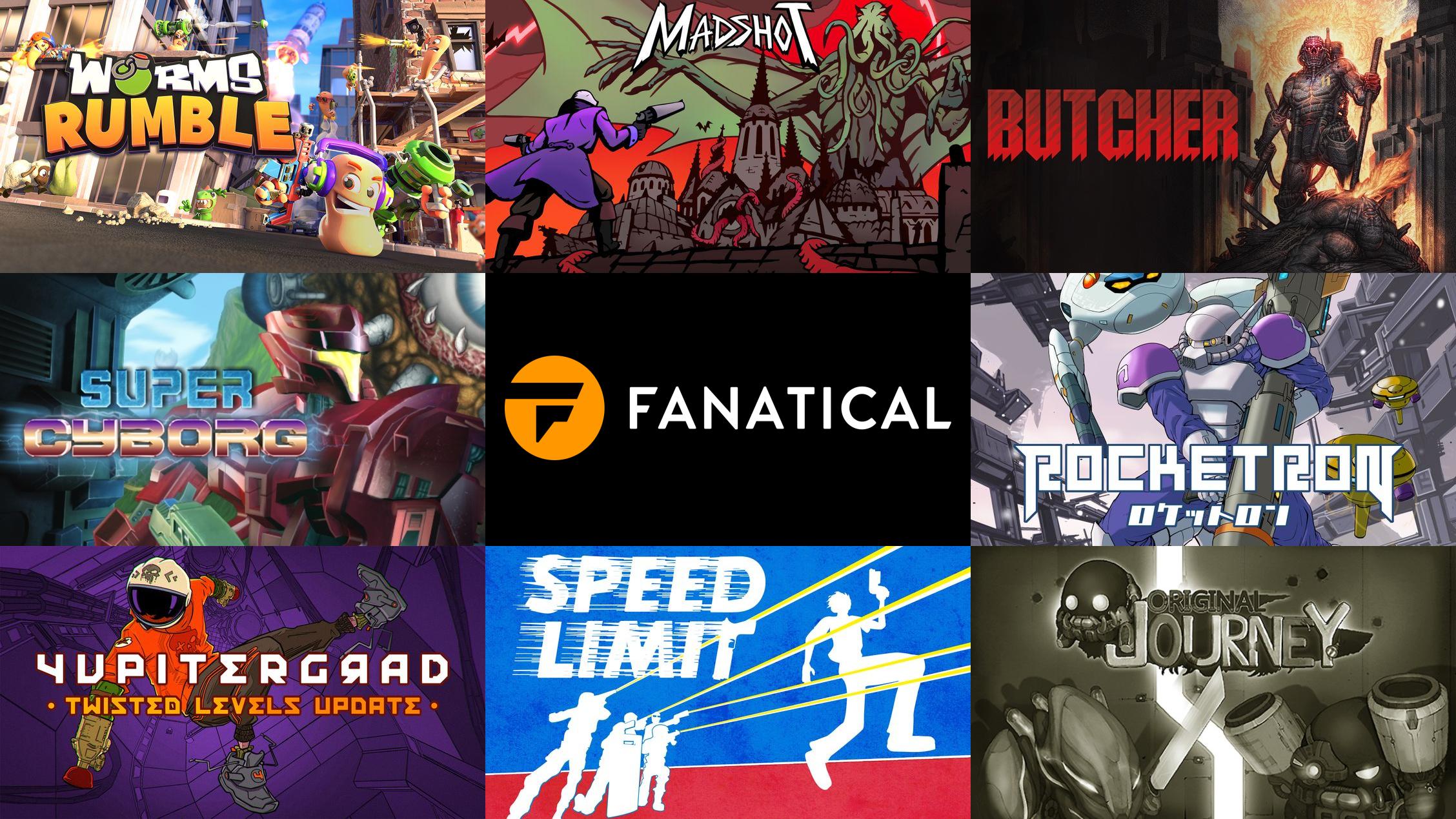 Platformer Shooting Games | PC and Steam Keys | Page 2 | Fanatical