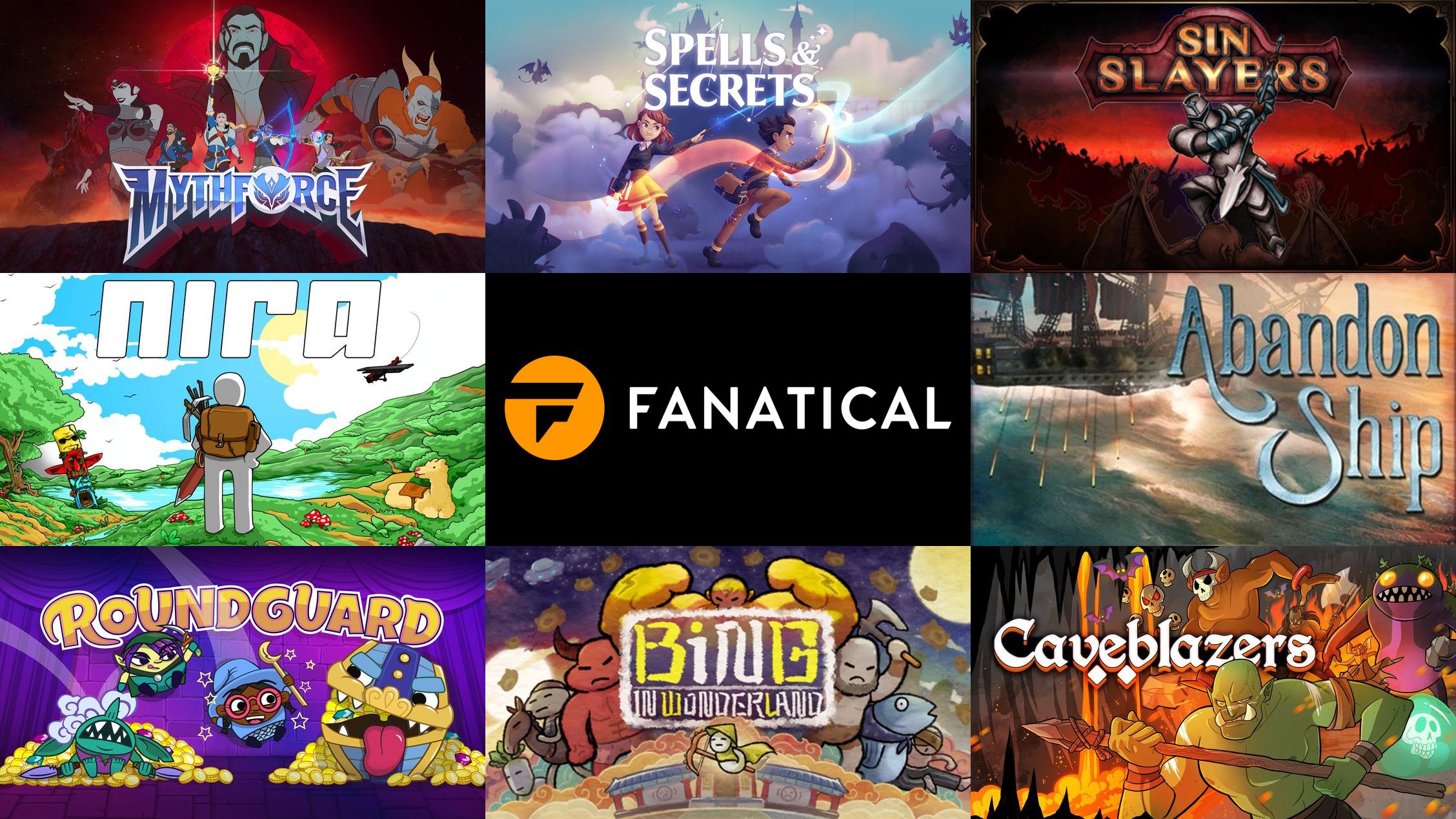 Procedural Generation Games | PC and Steam Keys | Page 5 | Fanatical