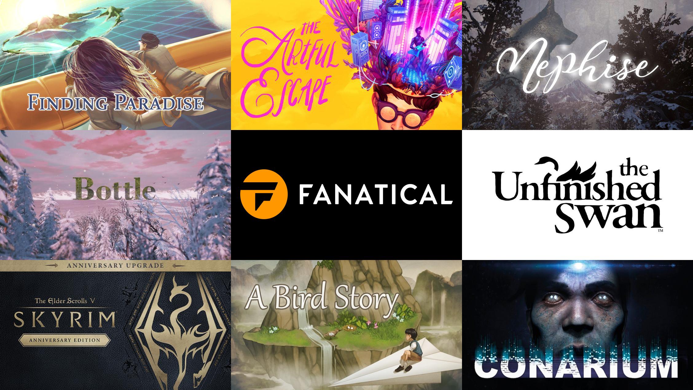 Walking Simulator Games | PC and Steam Keys | Page 3 | Fanatical