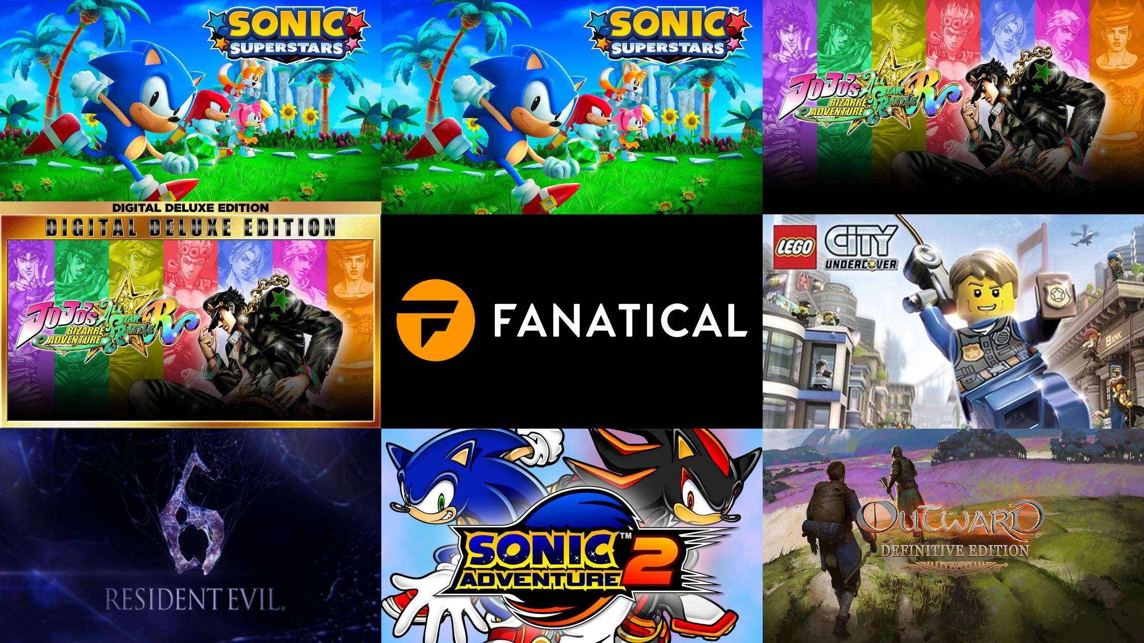 Split Screen Games | PC and Steam Keys | Fanatical