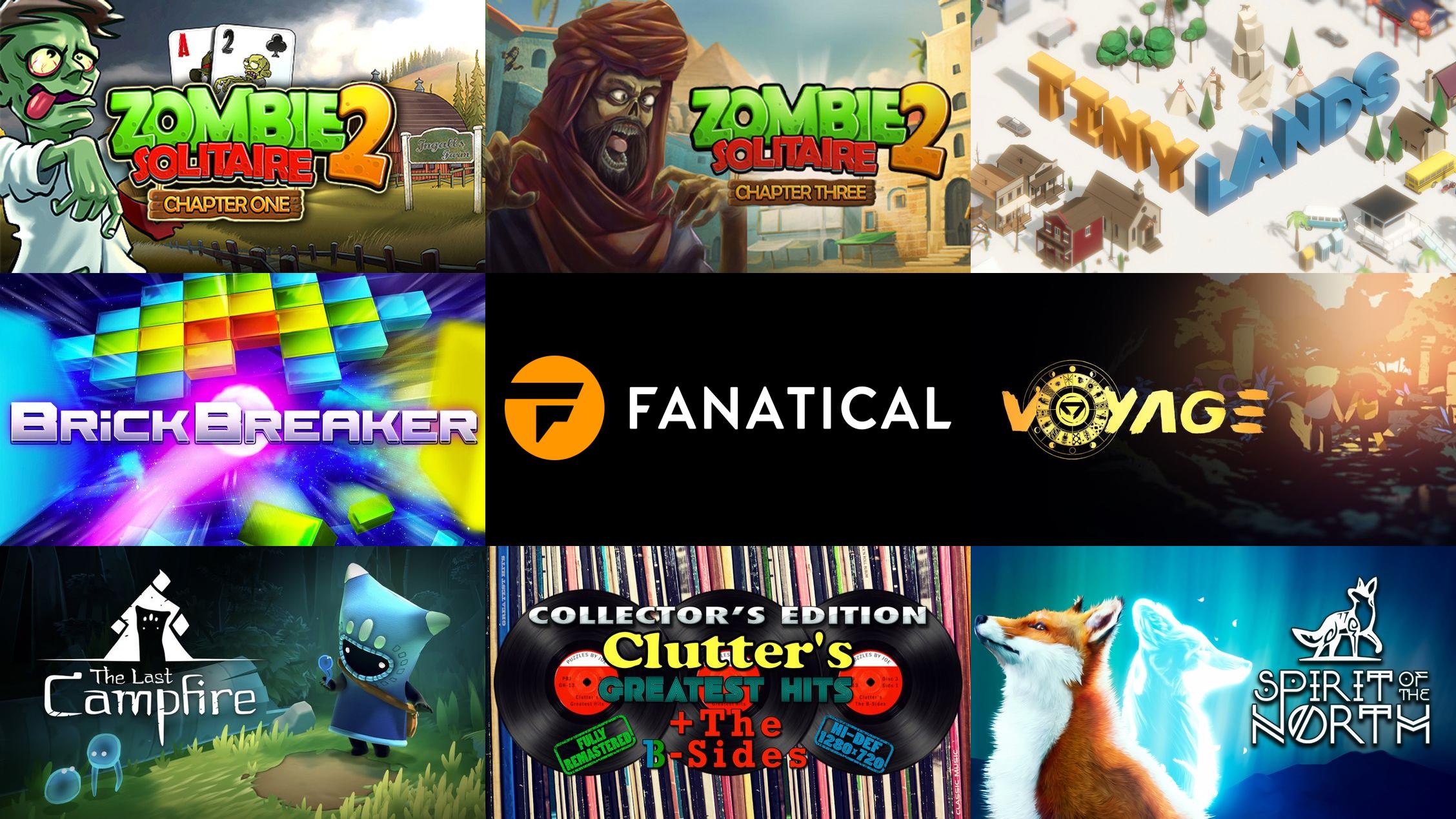 Relaxing Games | PC and Steam Keys | Page 6 | Fanatical