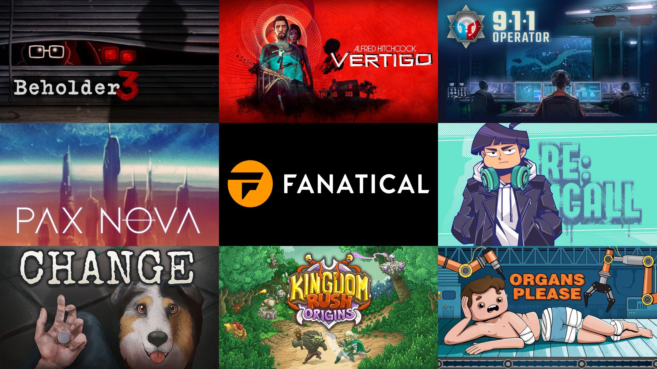 Choices Matter Games | PC and Steam Keys | Page 5 | Fanatical