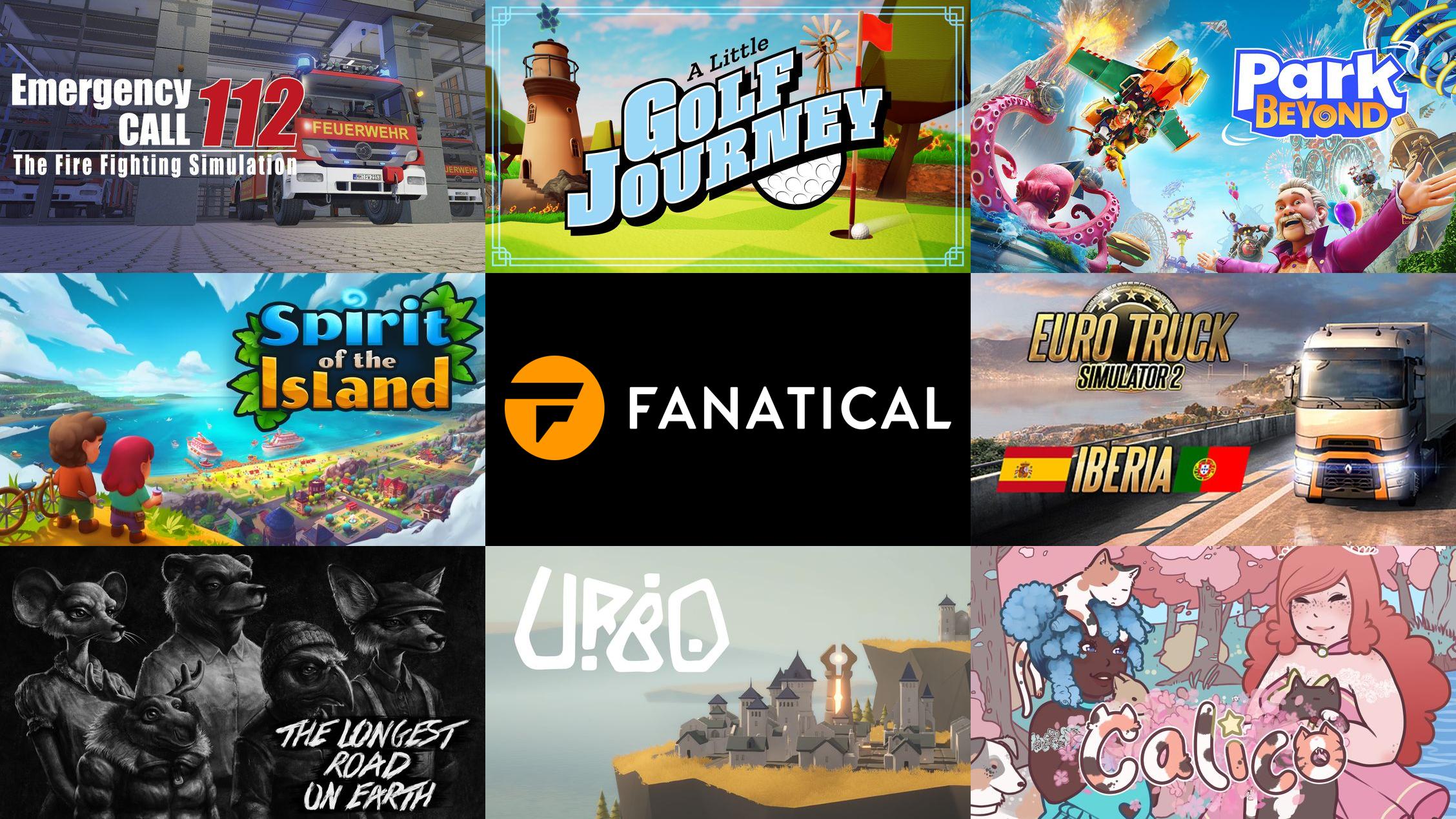 Relaxing Games | PC and Steam Keys | Page 3 | Fanatical