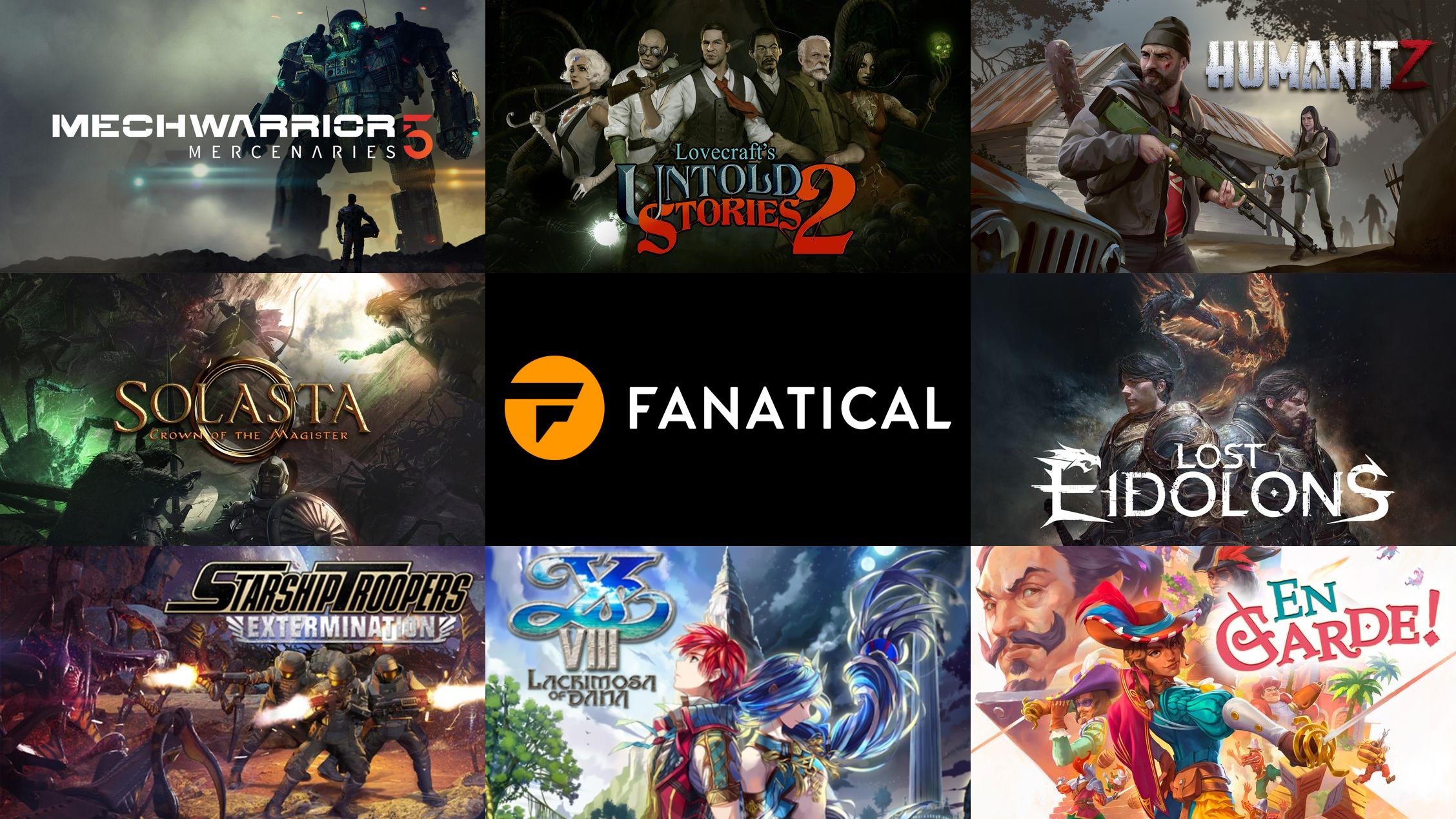 Combat Games | PC and Steam Keys | Page 4 | Fanatical