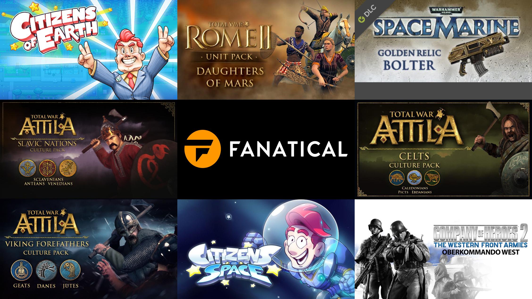 SEGA Games | PC and Steam Keys | Page 7 | Fanatical