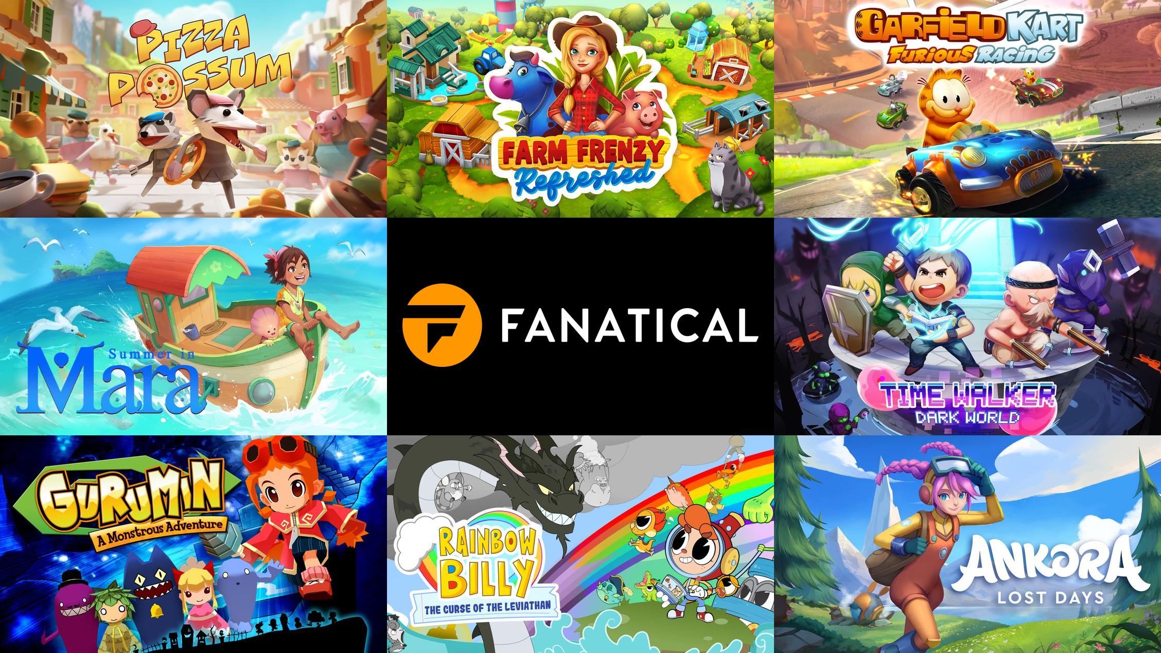 Cute Games | PC and Steam Keys | Page 5 | Fanatical