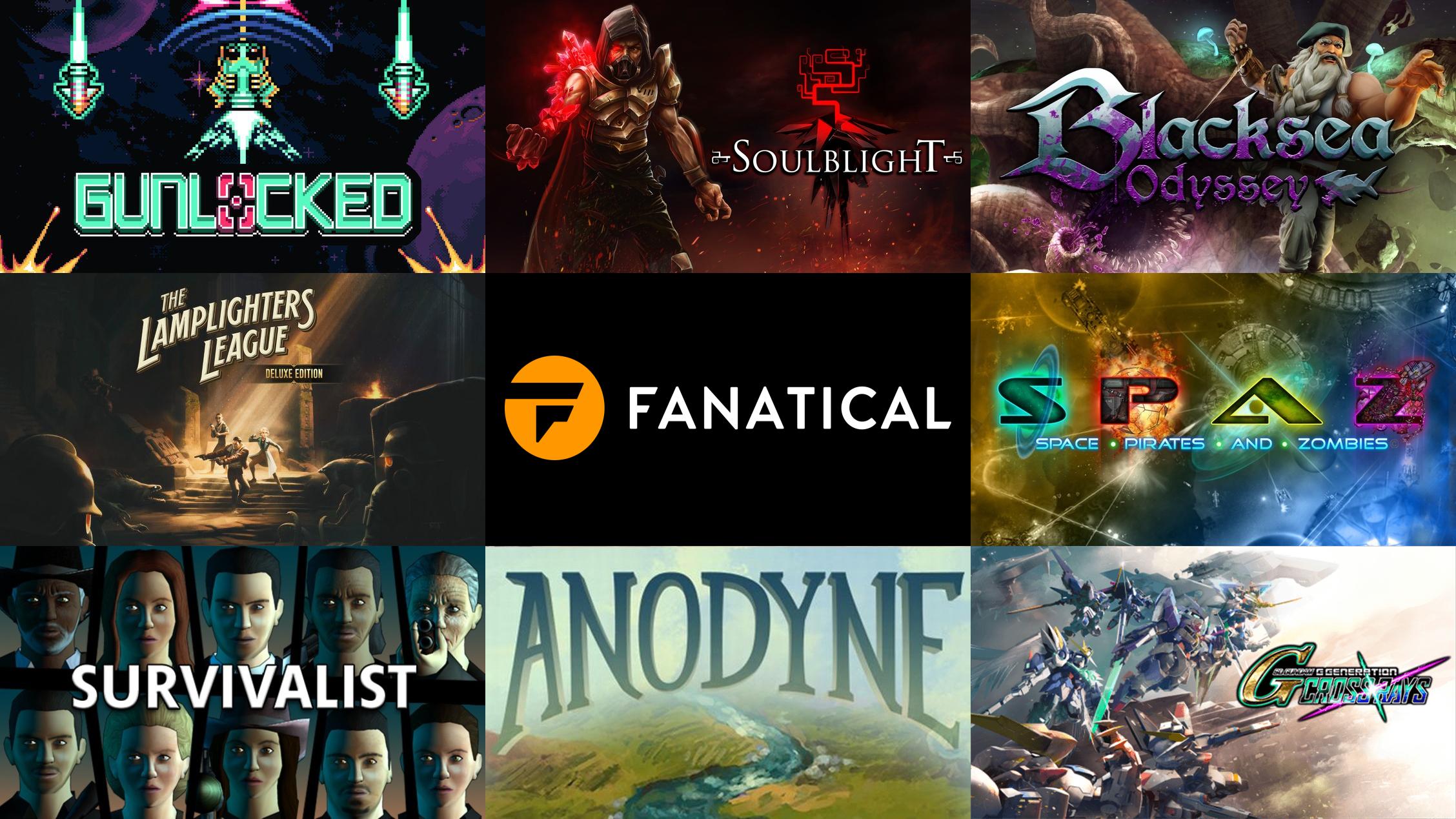 Top Down RPG Games | PC and Steam Keys | Page 3 | Fanatical