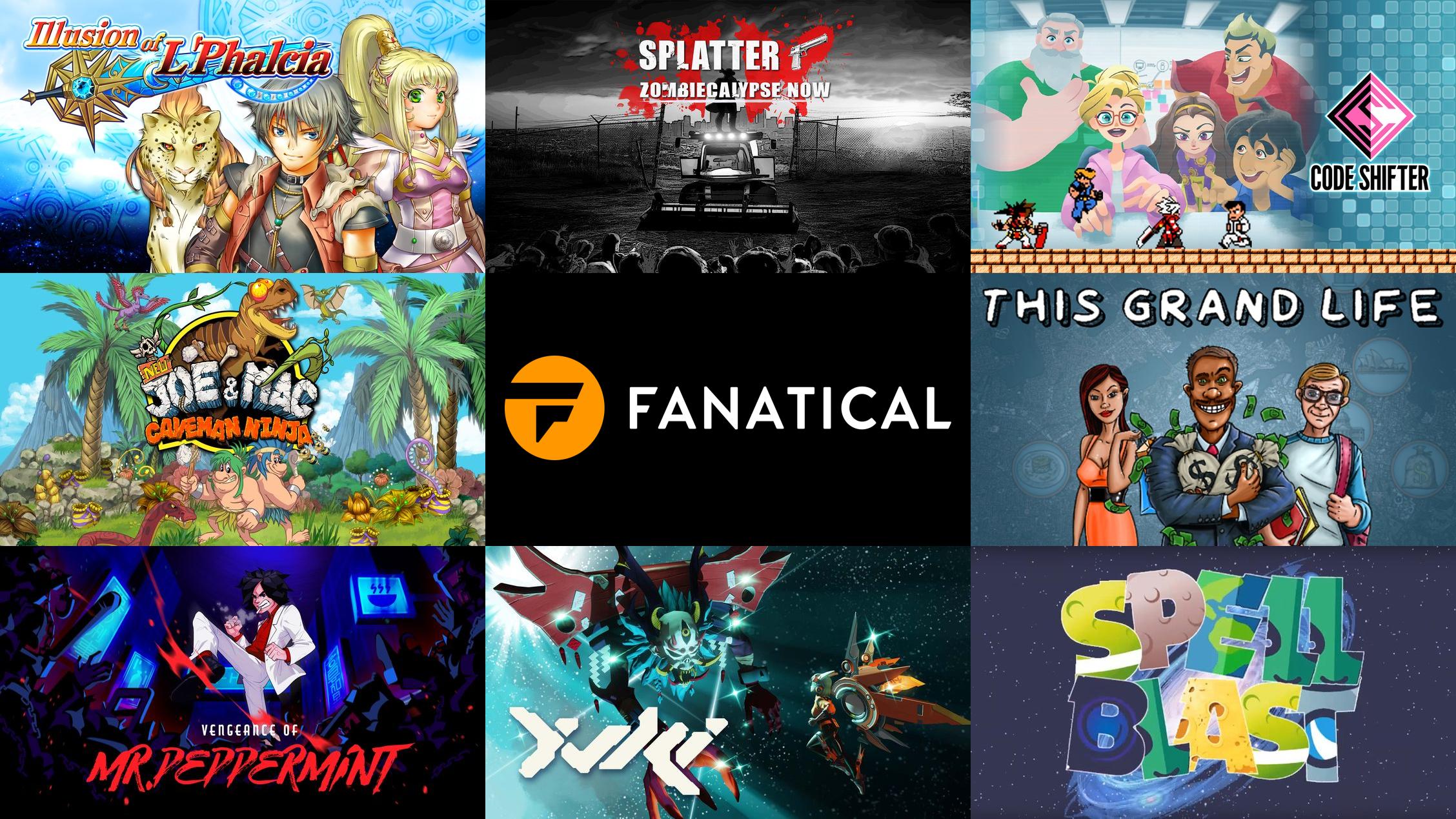 Old School Games | PC and Steam Keys | Page 3 | Fanatical