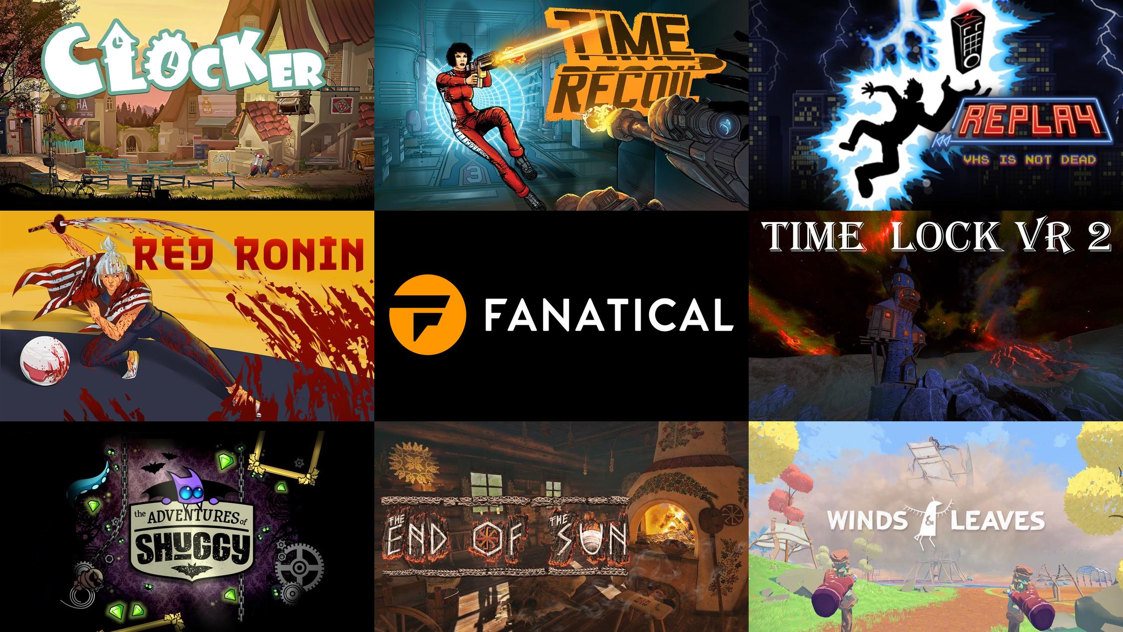 Time Manipulation Games | PC and Steam Keys | Page 2 | Fanatical