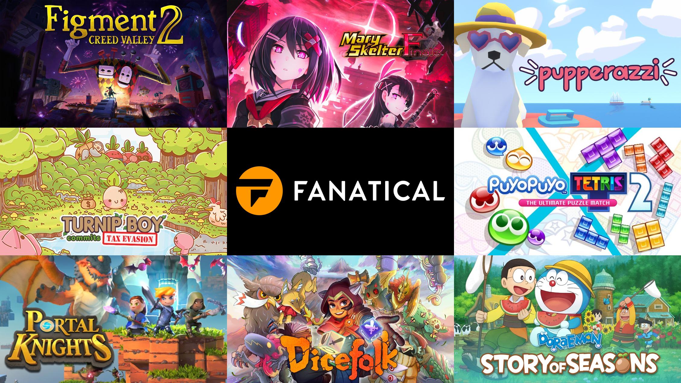 Cute Games | PC and Steam Keys | Page 3 | Fanatical