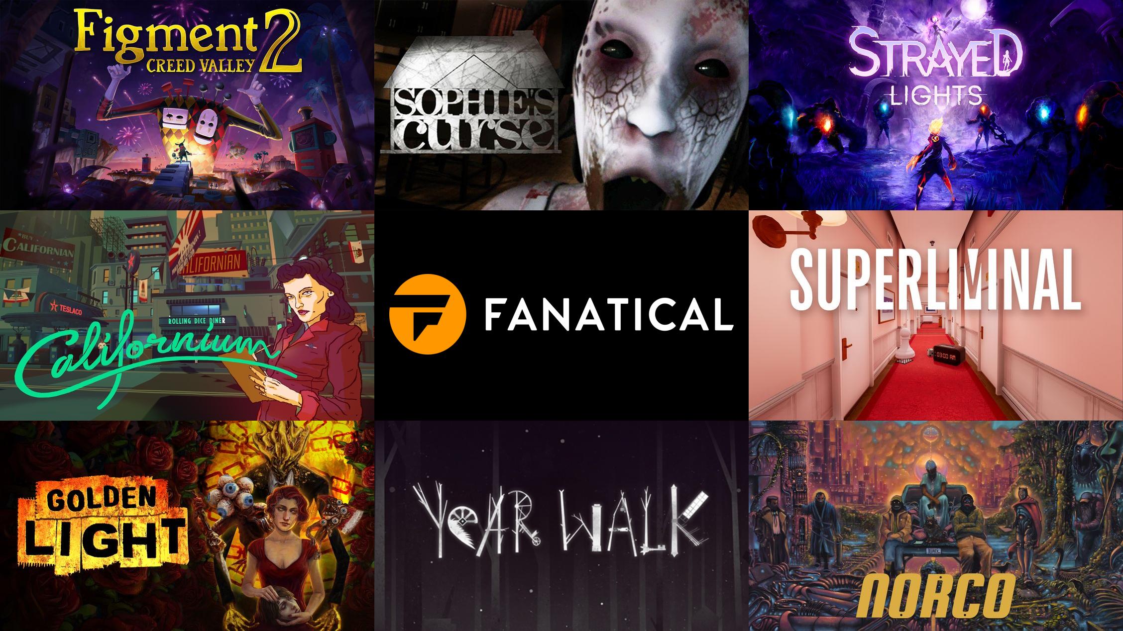 Surreal Games | PC and Steam Keys | Page 2 | Fanatical