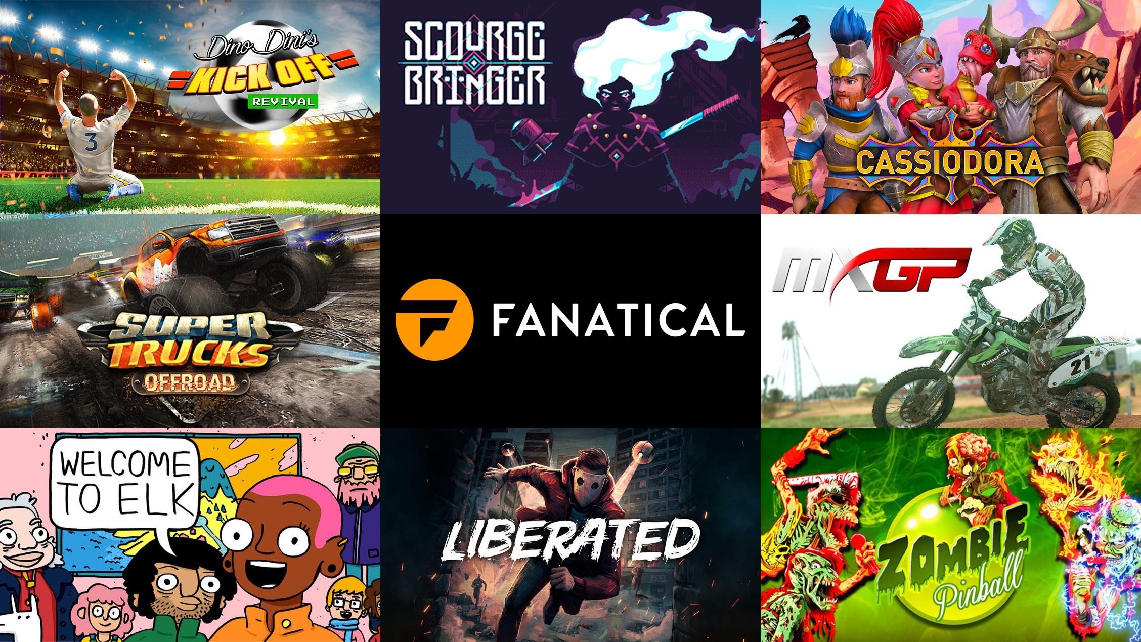 Plug In Digital Games | PC and Steam Keys | Page 3 | Fanatical