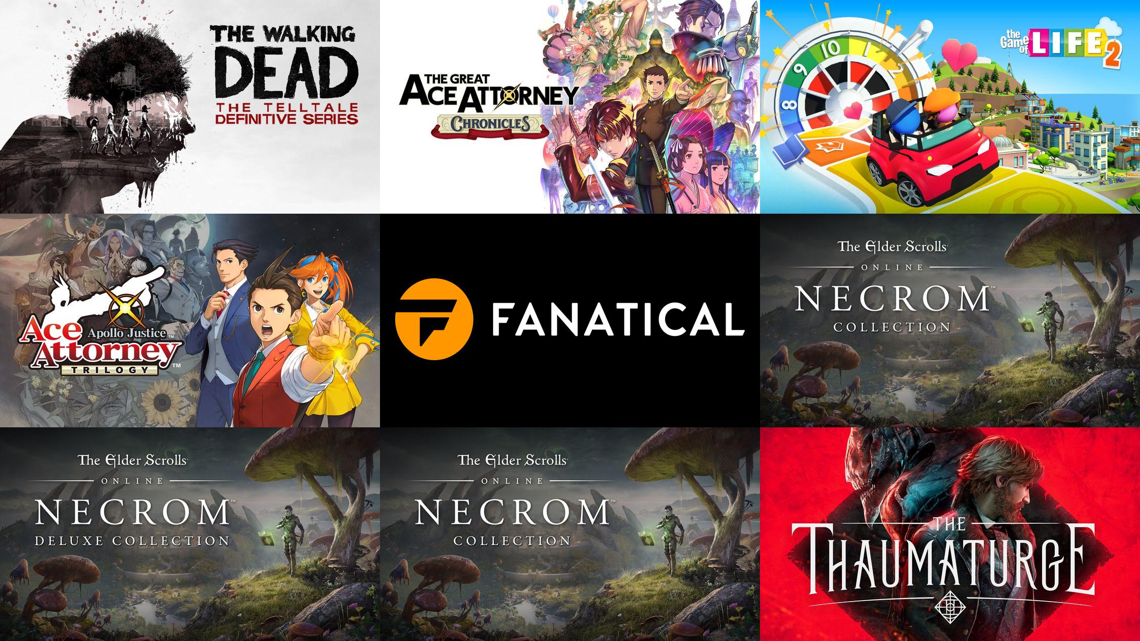 Choose Your Own Adventure Games | PC and Steam Keys | Fanatical