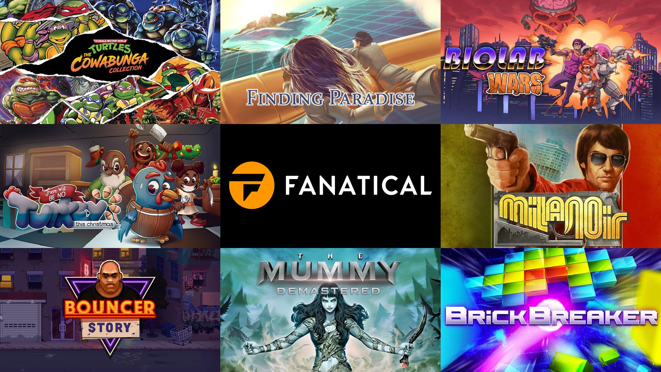 2D Pixel Games | PC and Steam Keys | Page 4 | Fanatical