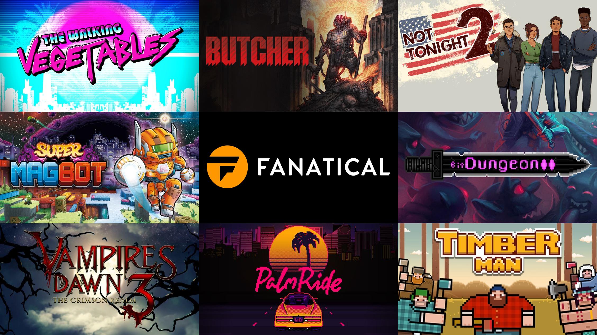 2D Pixel Games | PC and Steam Keys | Page 11 | Fanatical