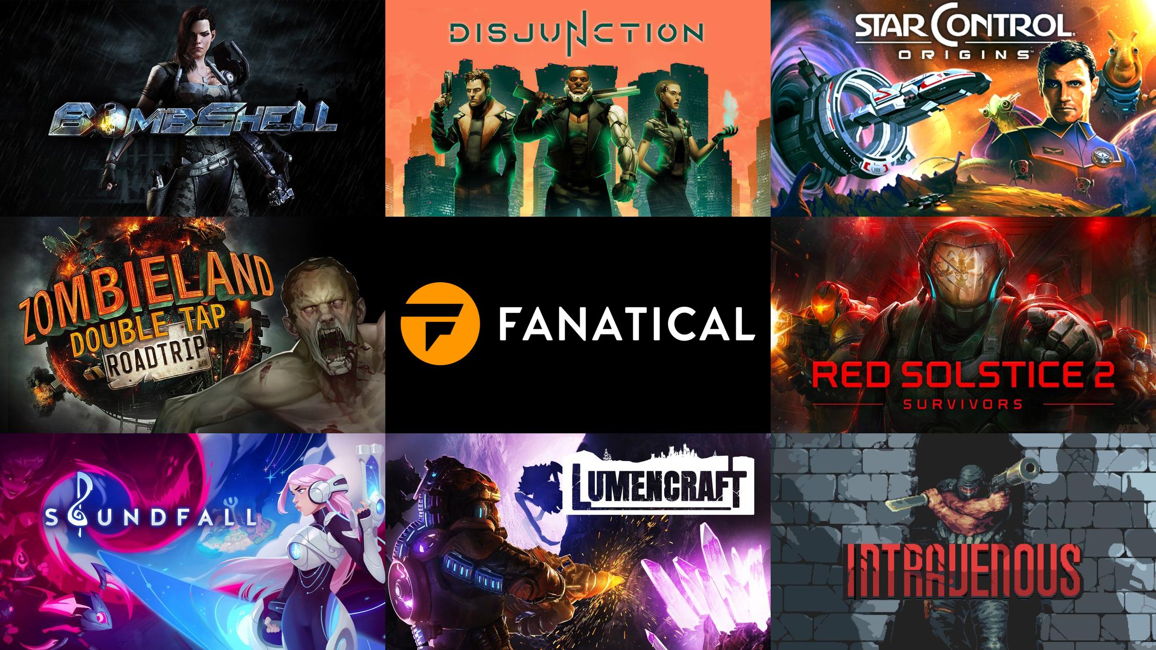 Top-Down Shooter Games | PC and Steam Keys | Page 2 | Fanatical