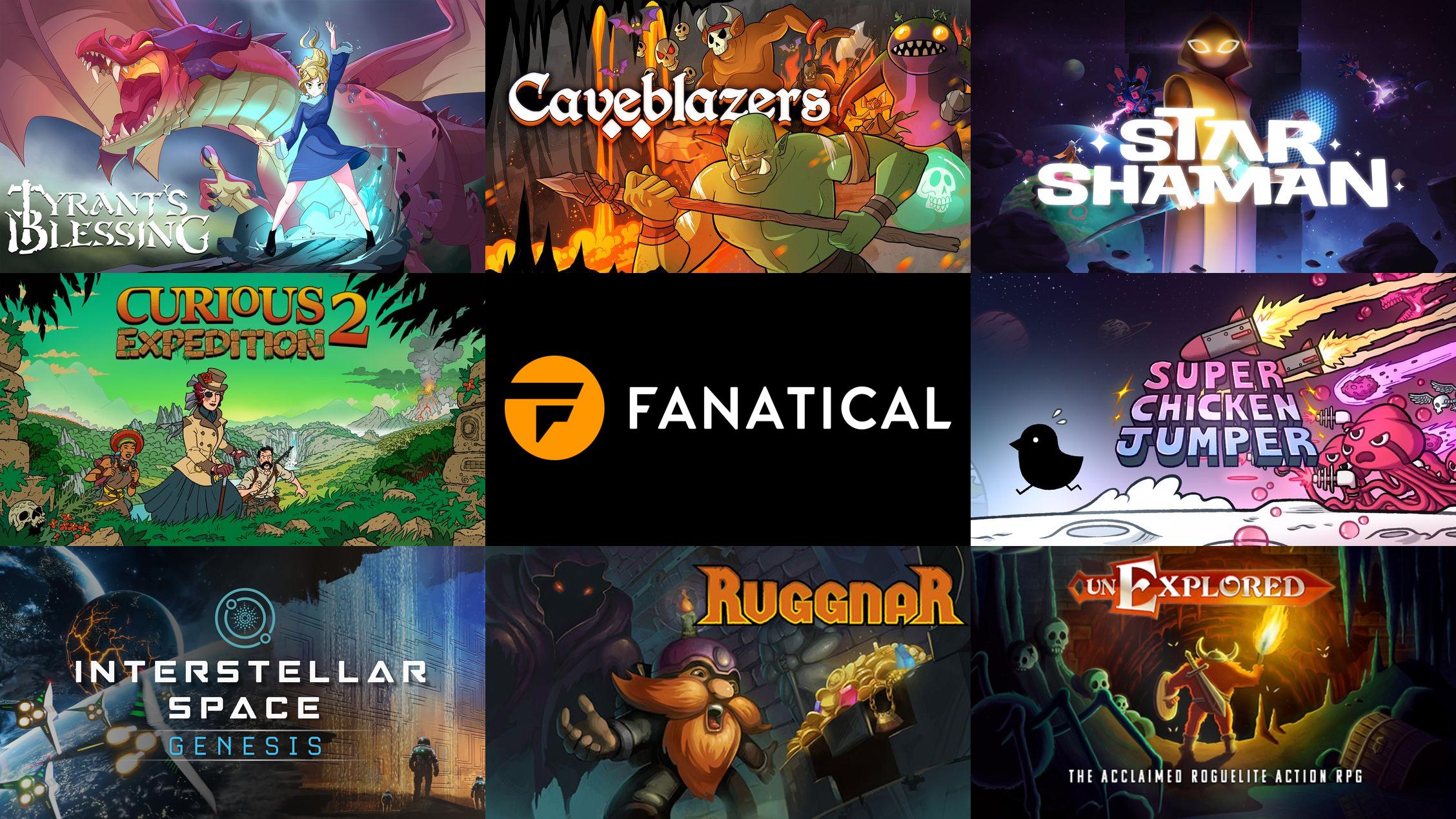 Procedural Generation Games | PC and Steam Keys | Page 2 | Fanatical