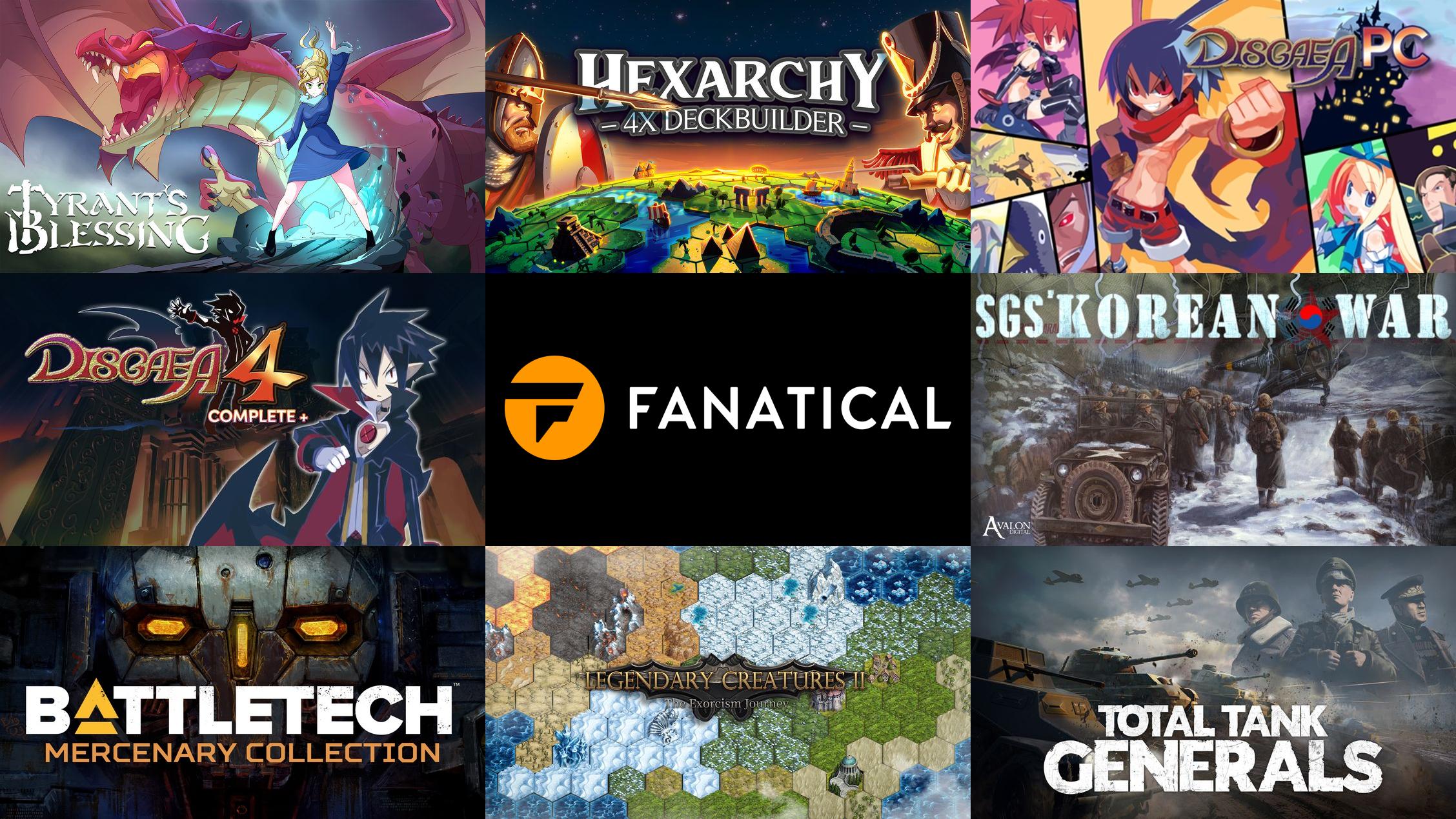 Turn-Based Strategy Games | PC and Steam Keys | Page 7 | Fanatical