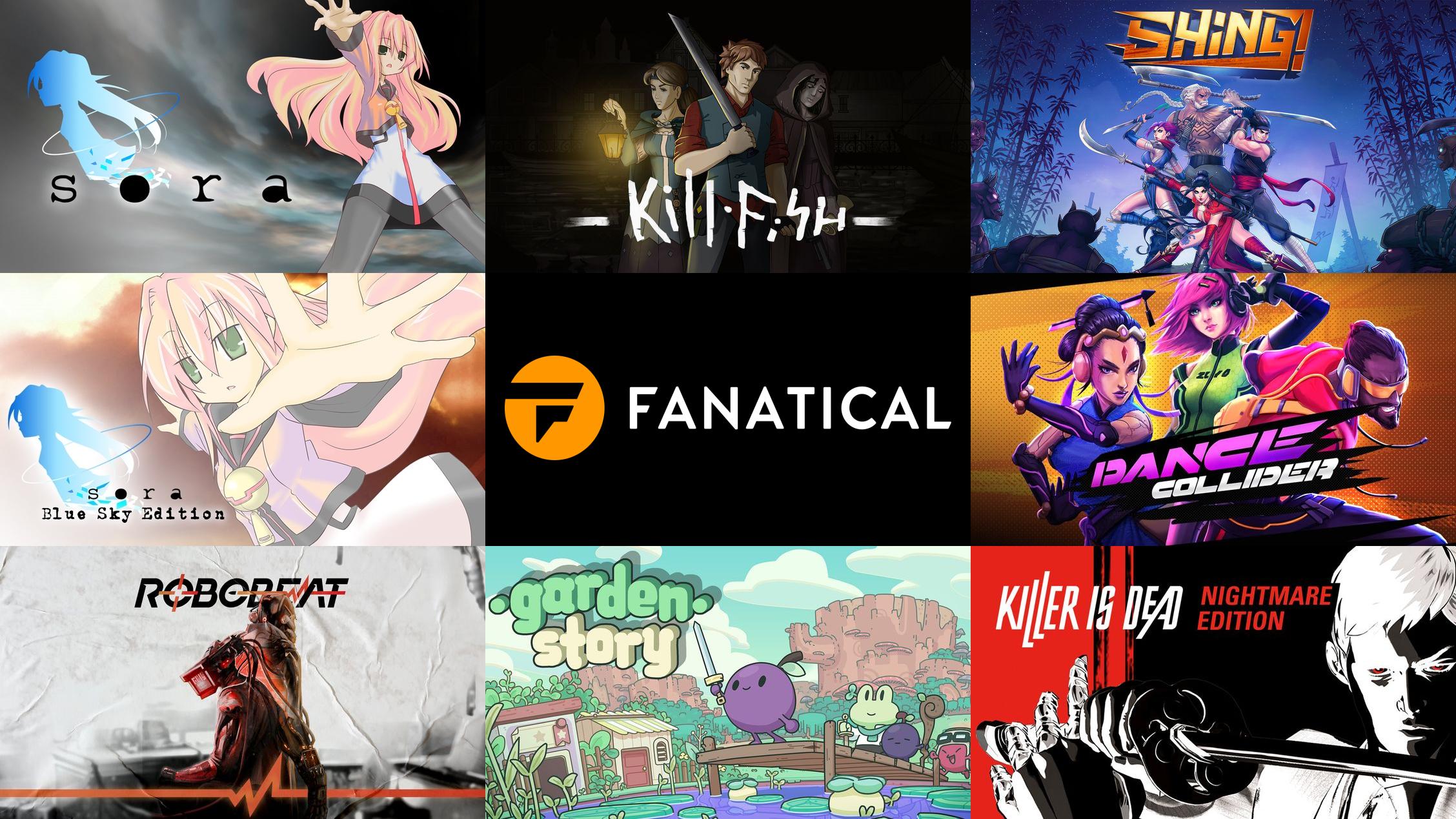 Character Action Game Games | PC and Steam Keys | Page 2 | Fanatical