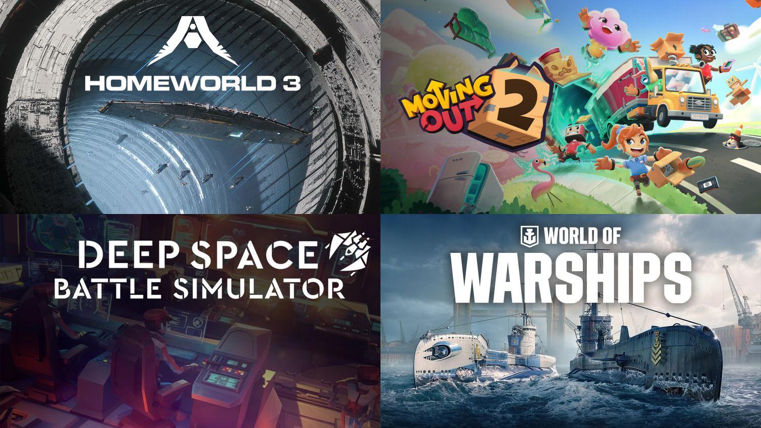 Multiplayer Simulator Games | PC and Steam Keys | Page 9 | Fanatical