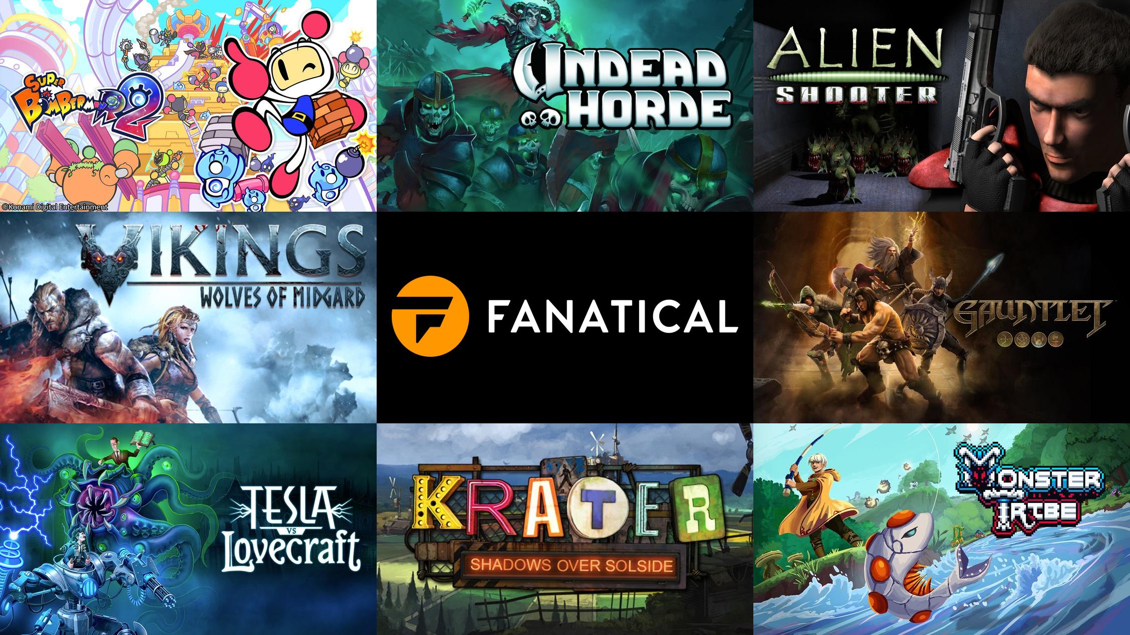 Top Down RPG Games | PC and Steam Keys | Page 2 | Fanatical