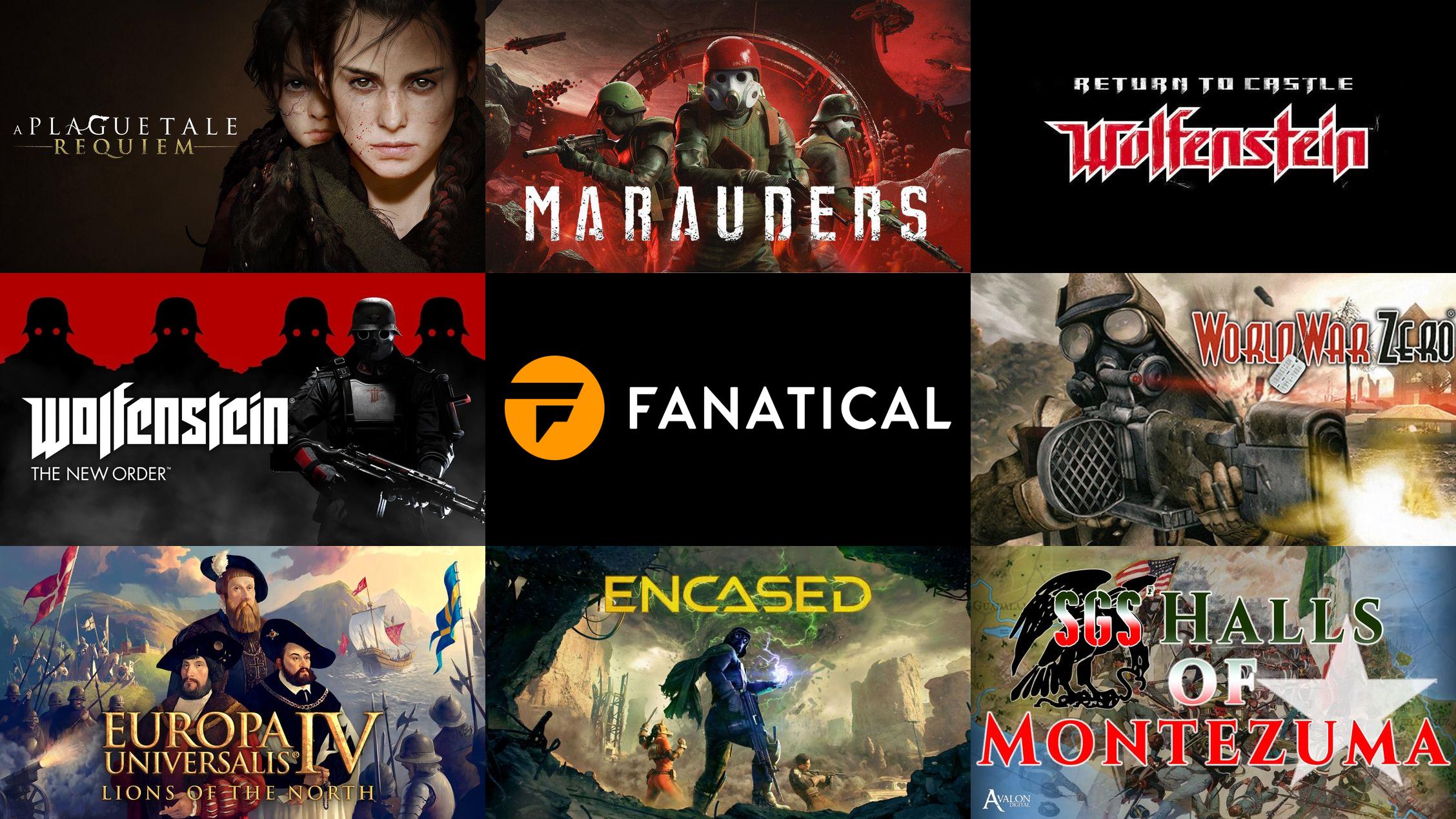 Alternate History Games | PC and Steam Keys | Page 2 | Fanatical