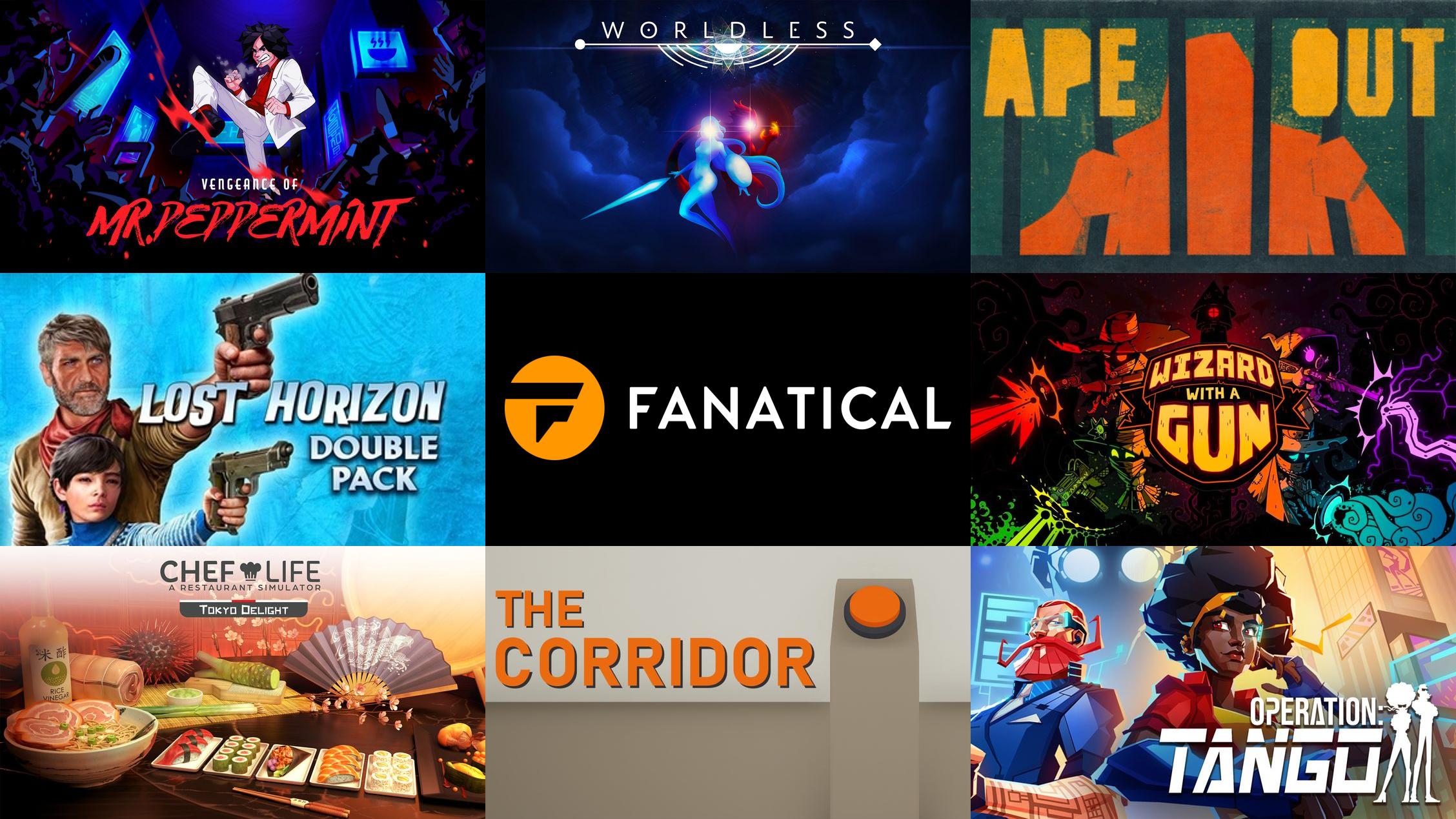 Stylized Games | PC and Steam Keys | Page 3 | Fanatical