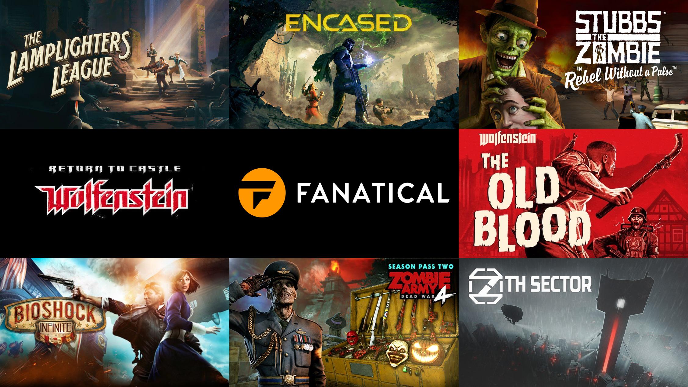 Alternate History Games | PC and Steam Keys | Page 2 | Fanatical