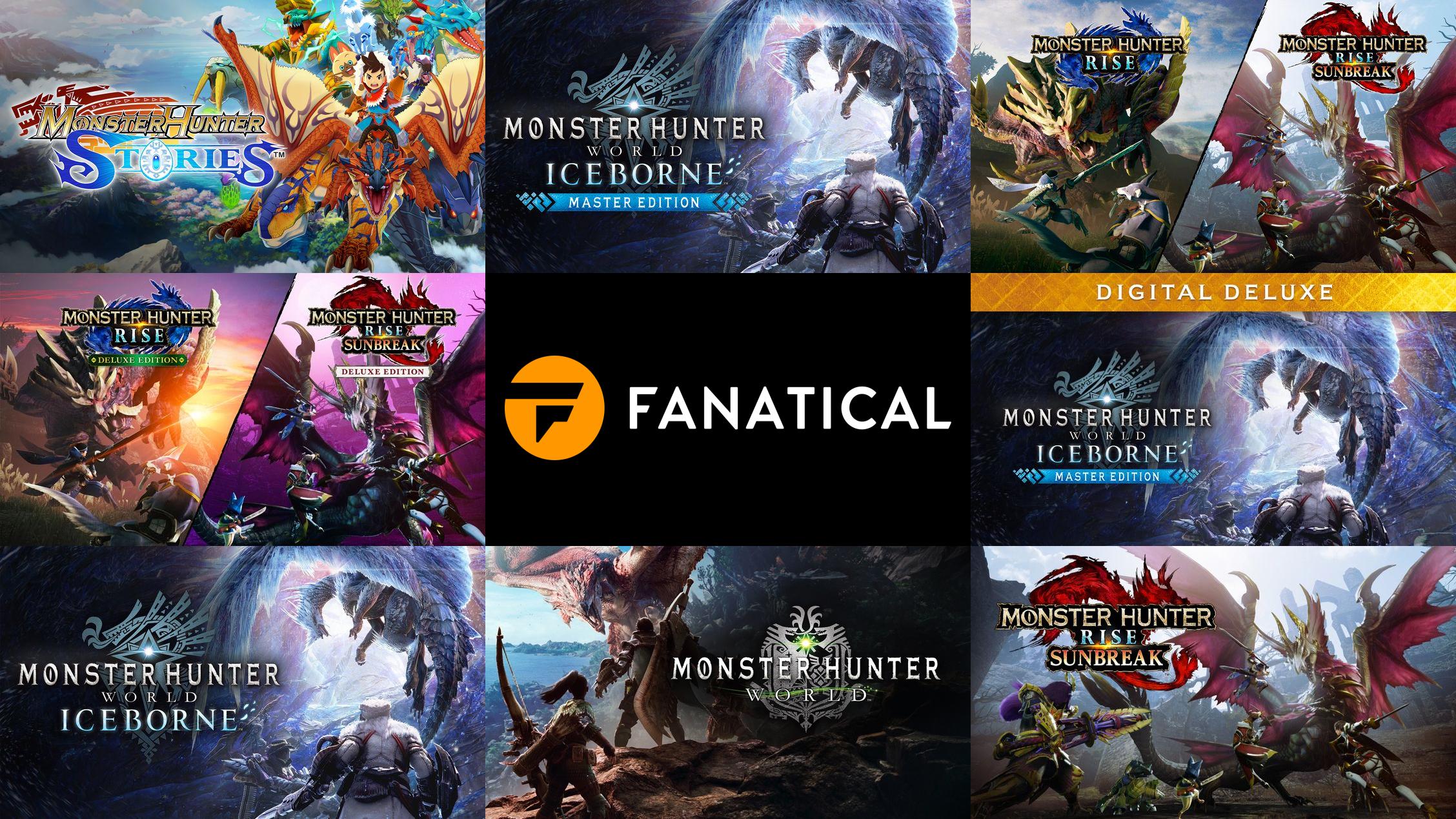 Multiplayer Hunting Games | PC and Steam Keys | Fanatical