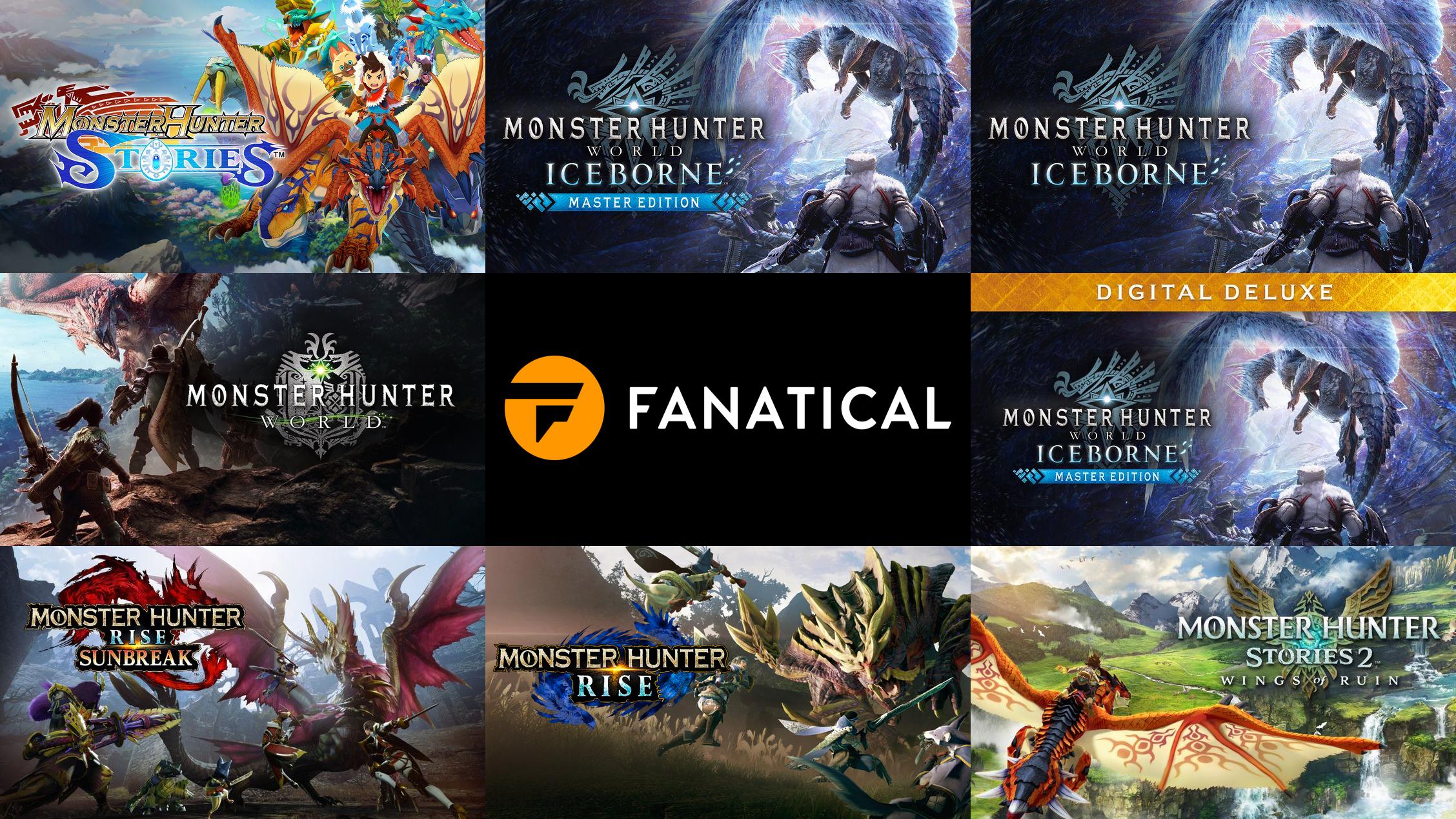 Multiplayer Hunting Games | PC and Steam Keys | Fanatical