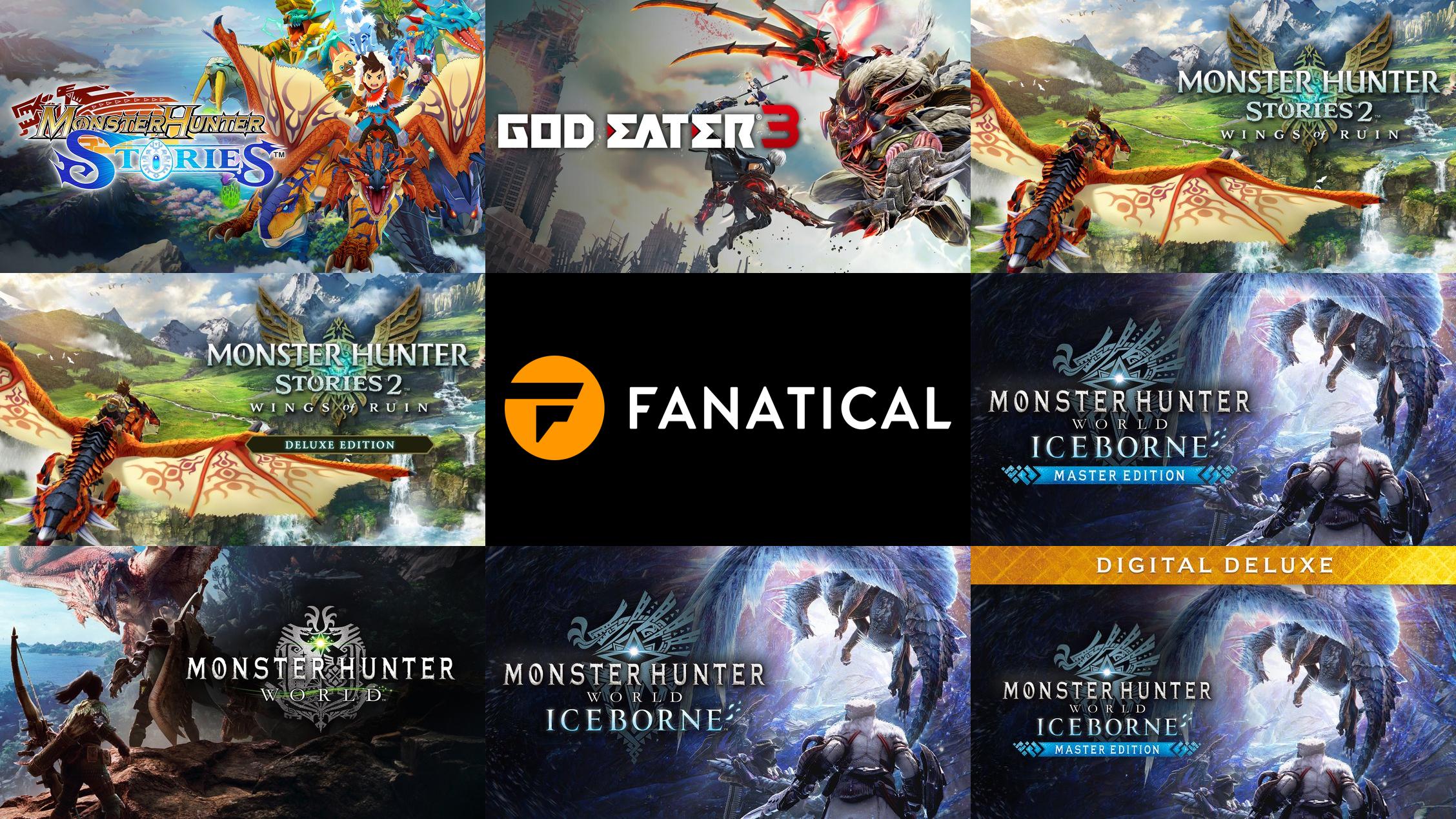 Multiplayer Hunting Games | PC and Steam Keys | Fanatical