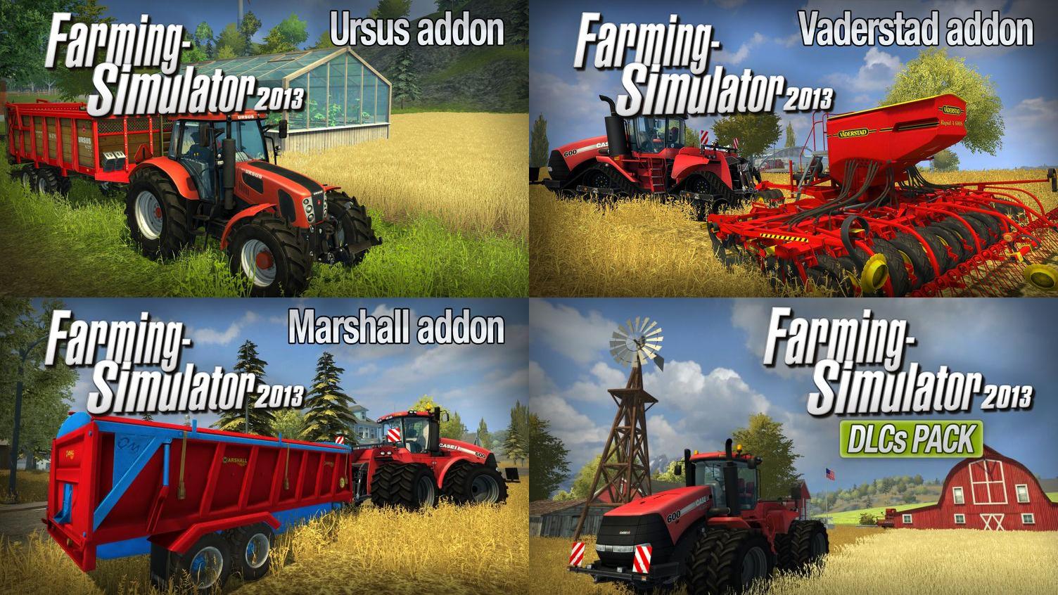 GIANTS Software GmbH Games | PC and Steam Keys | Page 2 | Fanatical