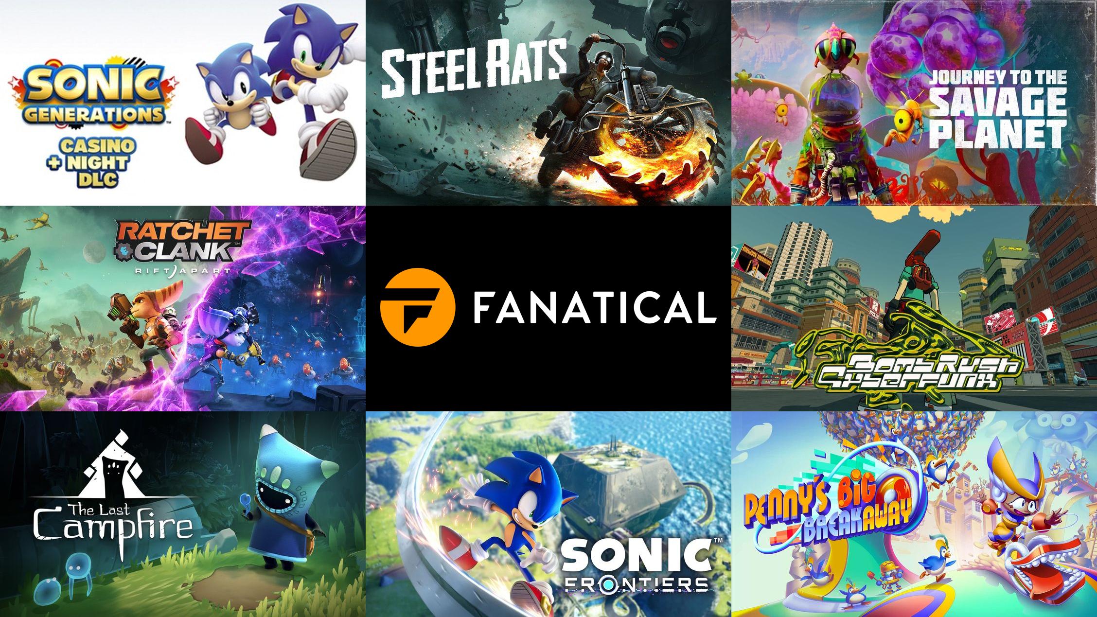 3D Platformer Games | PC and Steam Keys | Fanatical