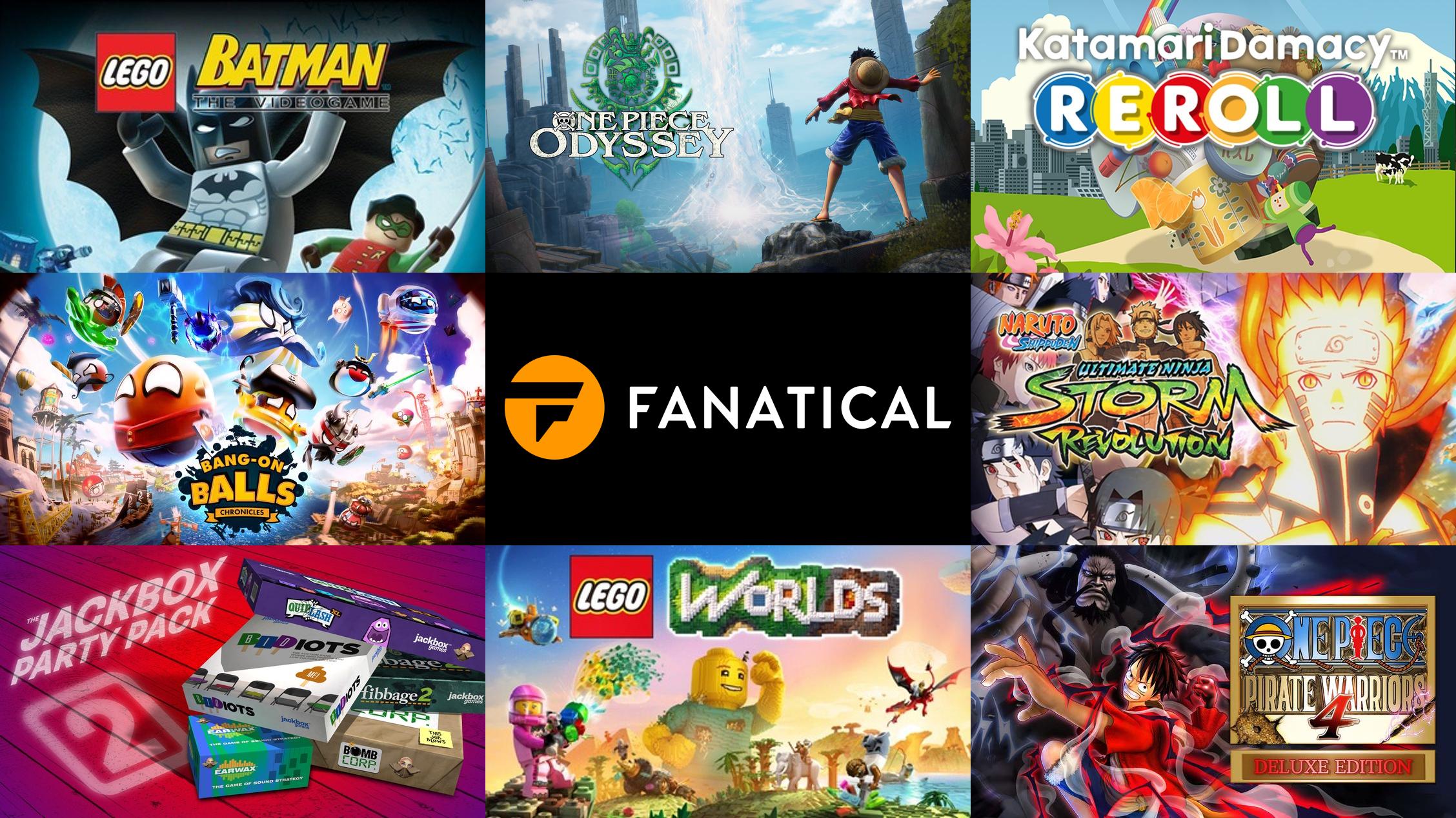 Comedy Games | PC and Steam Keys | Page 2 | Fanatical