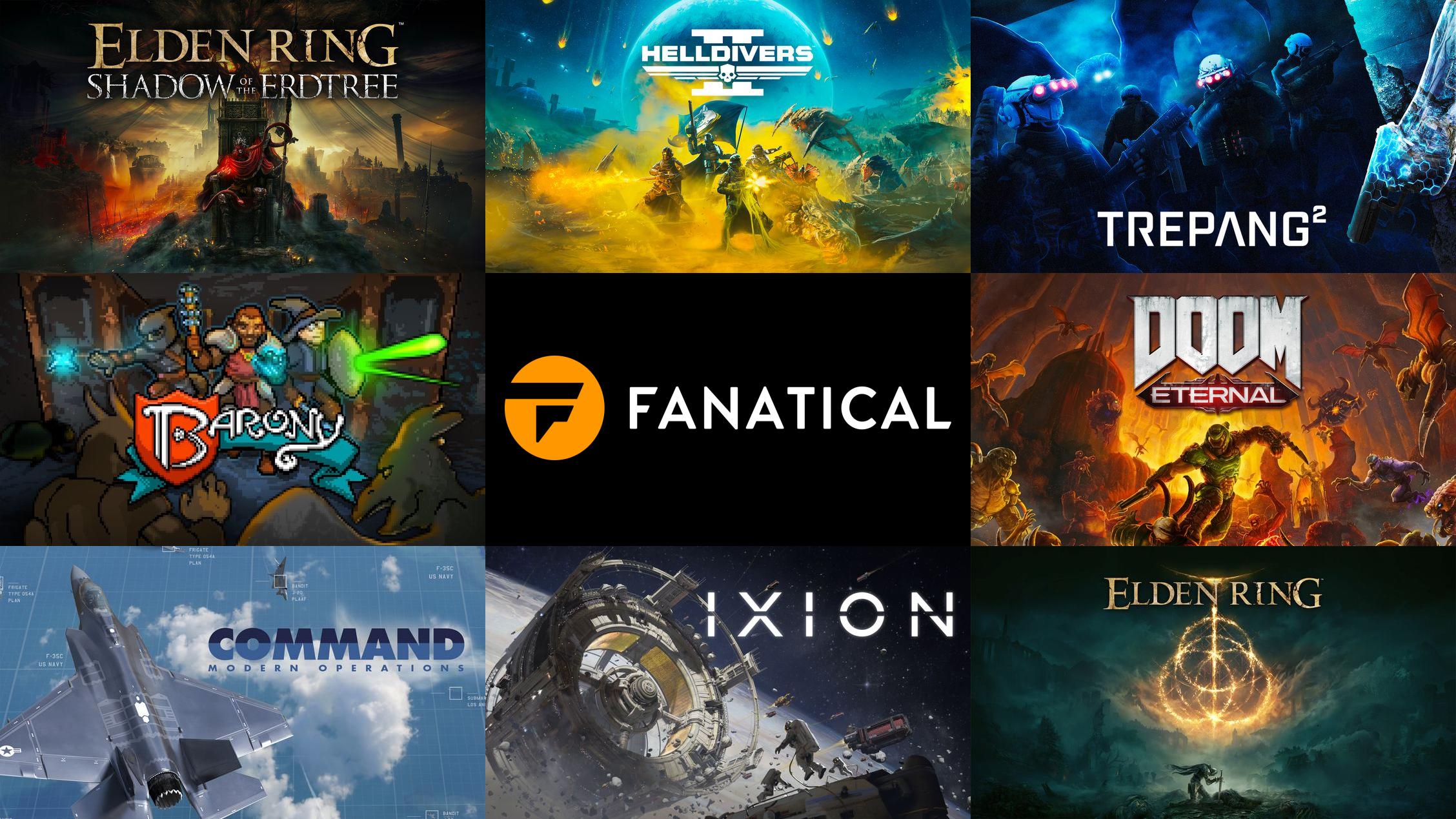 Difficult Games | PC and Steam Keys | Fanatical