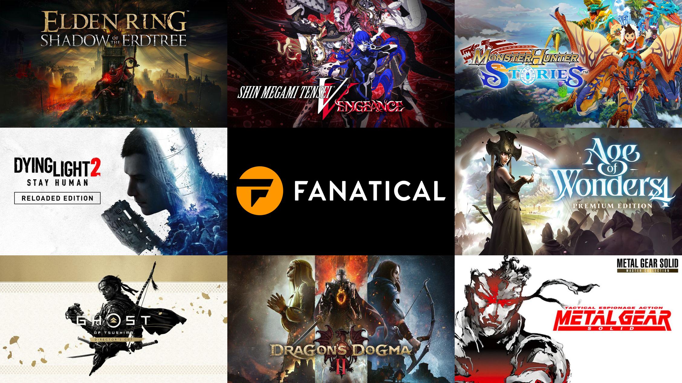 Exploration Games | PC and Steam Keys | Fanatical