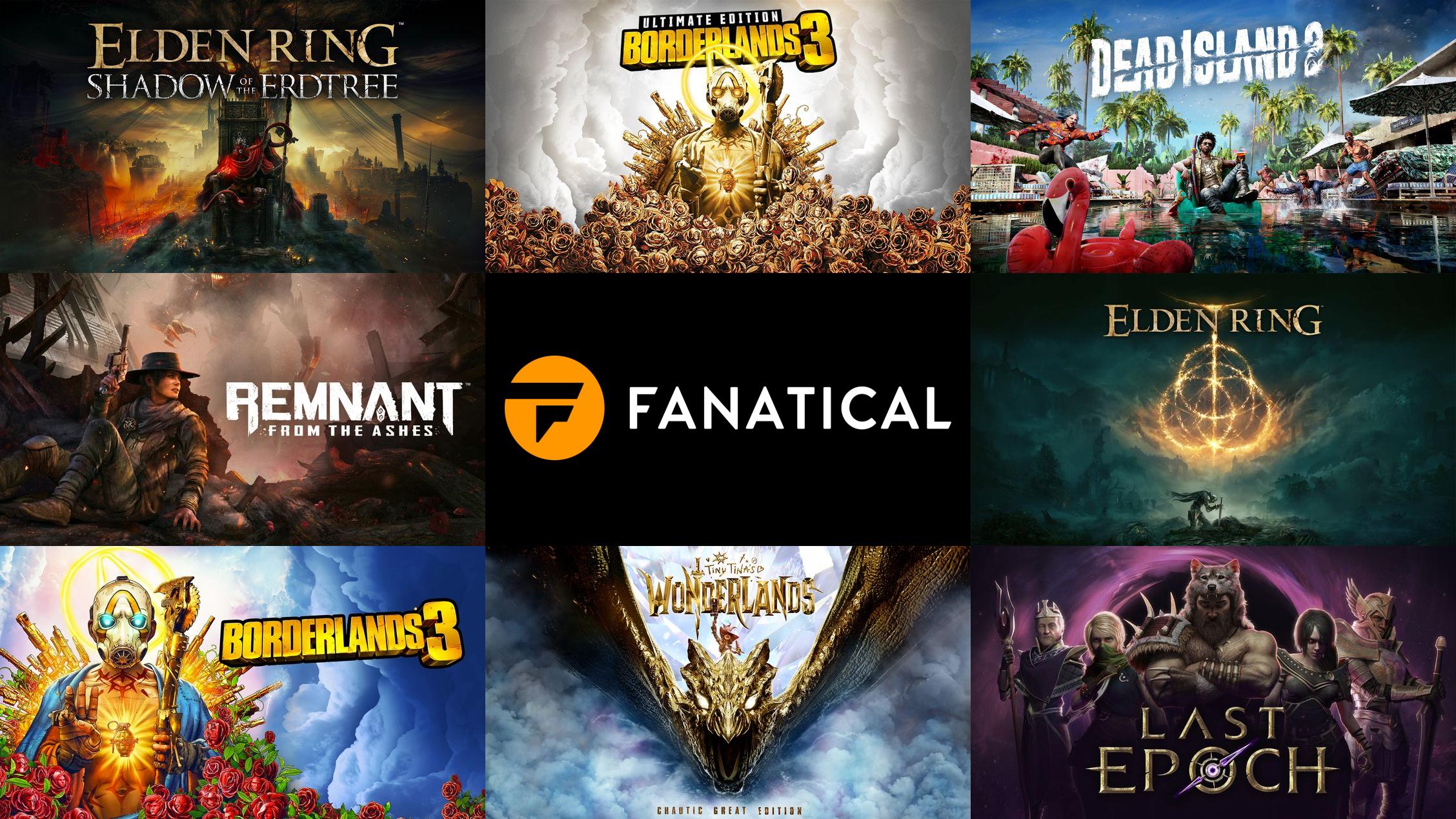 Co-op RPG Games | PC and Steam Keys | Fanatical