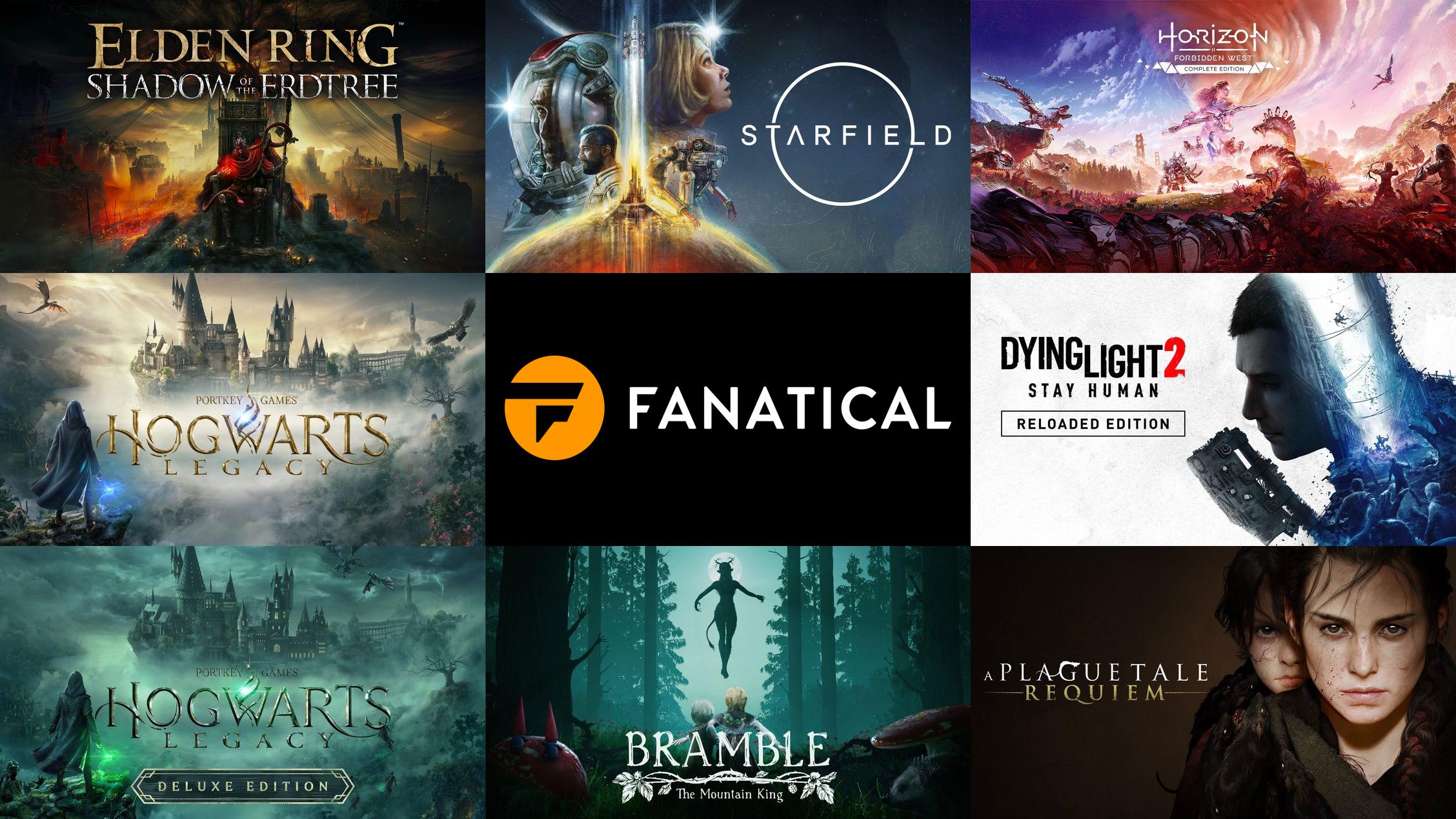 Exploration Games | PC and Steam Keys | Fanatical