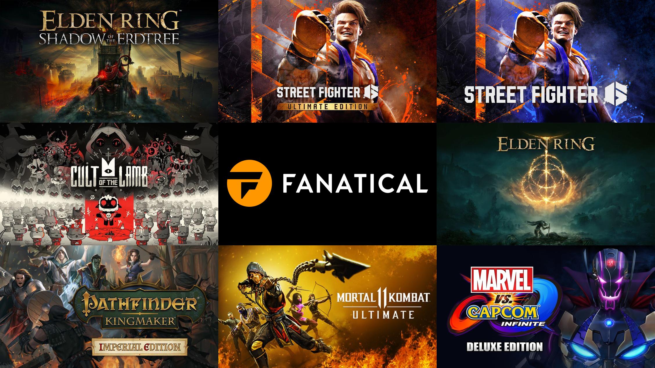 Character Customization Games | PC and Steam Keys | Fanatical