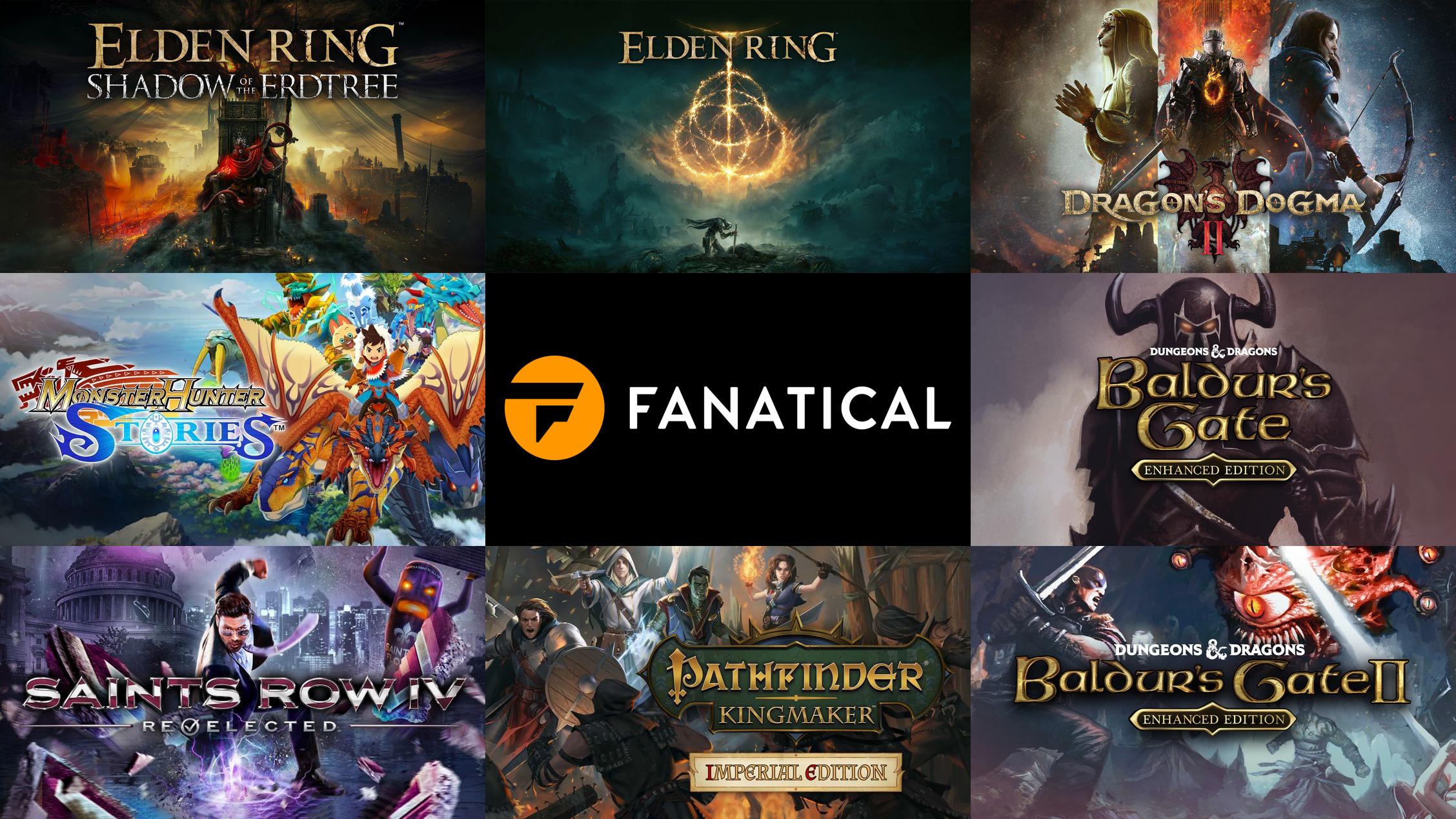 Character Customization Games | PC and Steam Keys | Fanatical