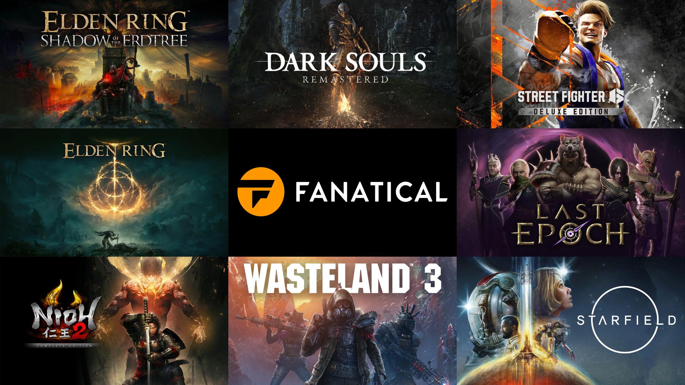 Character Customization Games | PC and Steam Keys | Fanatical