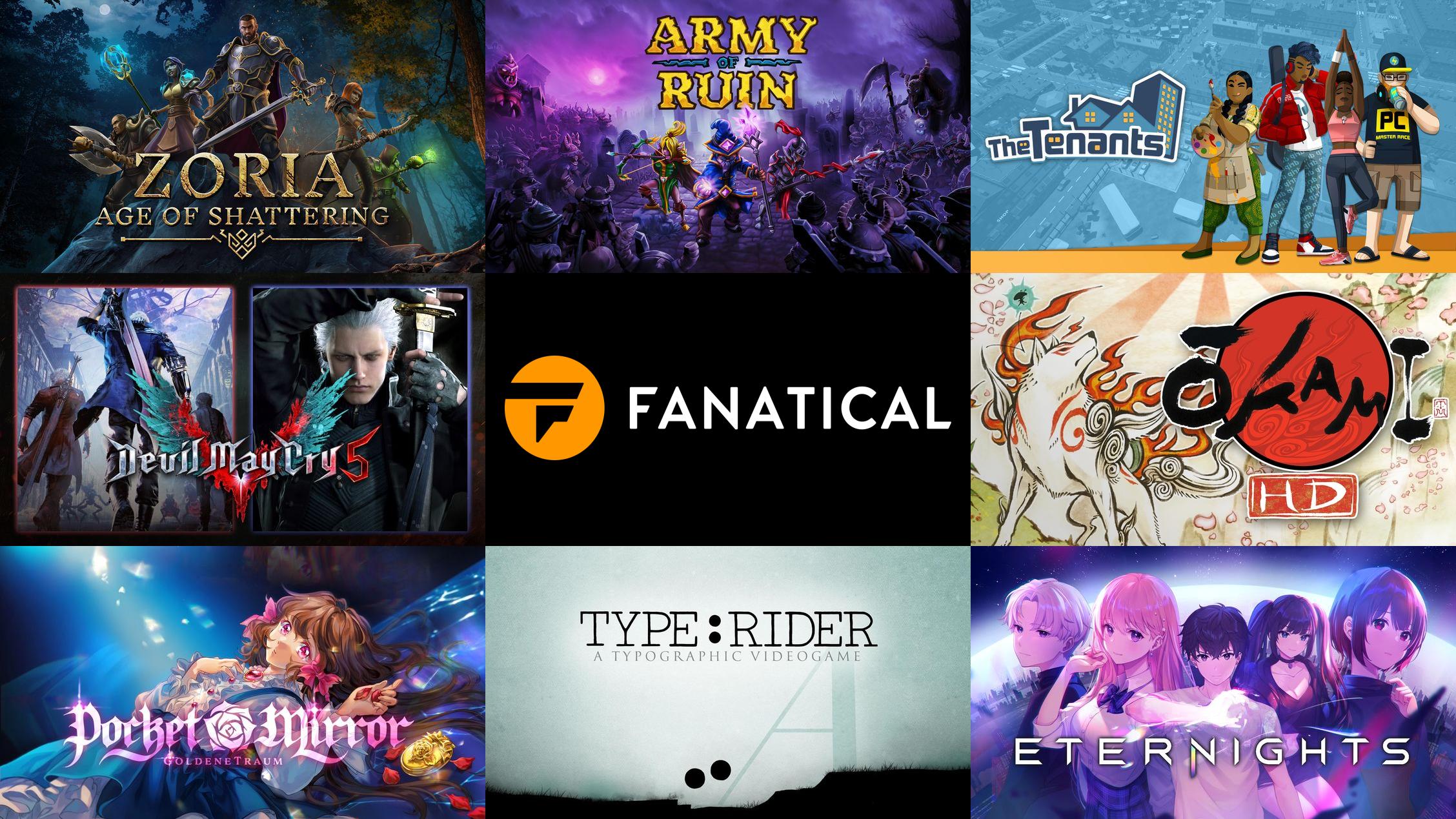 Stylized Games | PC and Steam Keys | Page 2 | Fanatical