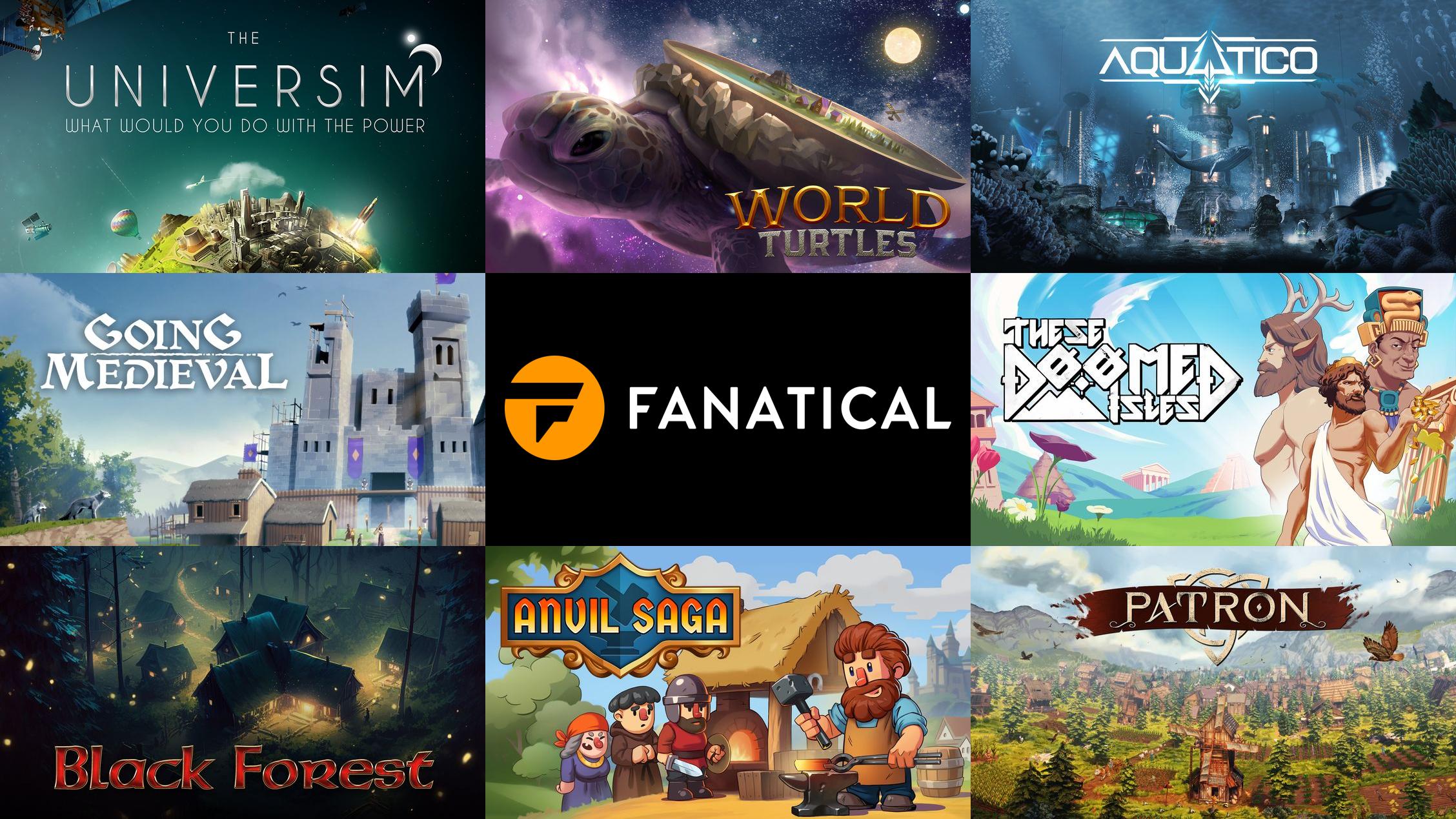 Colony Sim Games | PC and Steam Keys | Page 2 | Fanatical