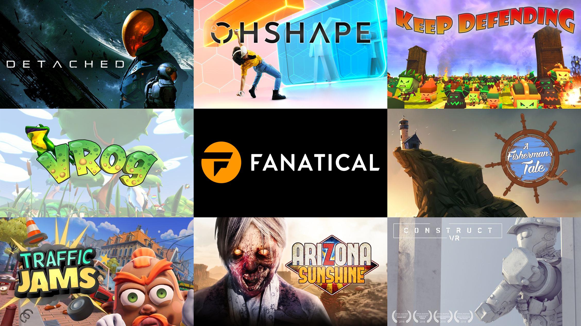 Windows Mixed Reality VR Steam PC Games - Virtual Reality | Page 2 ...