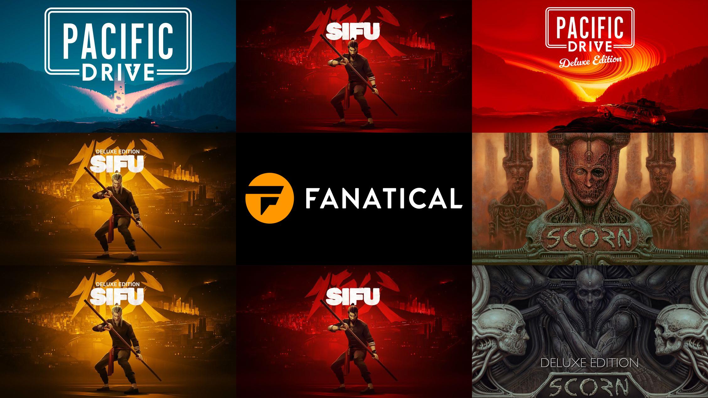 Kepler Interactive Games | PC and Steam Keys | Fanatical