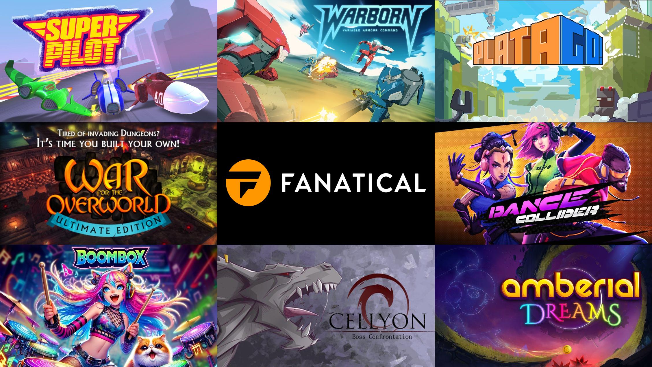 Level Editor Games | PC and Steam Keys | Page 3 | Fanatical