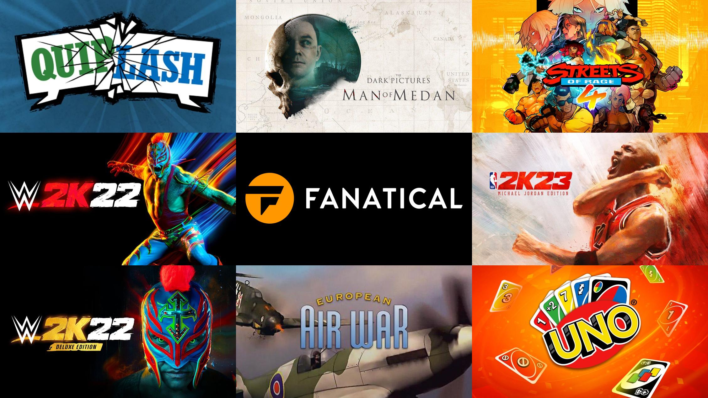 Couch Co-op Games | PC and Steam Keys | Page 2 | Fanatical