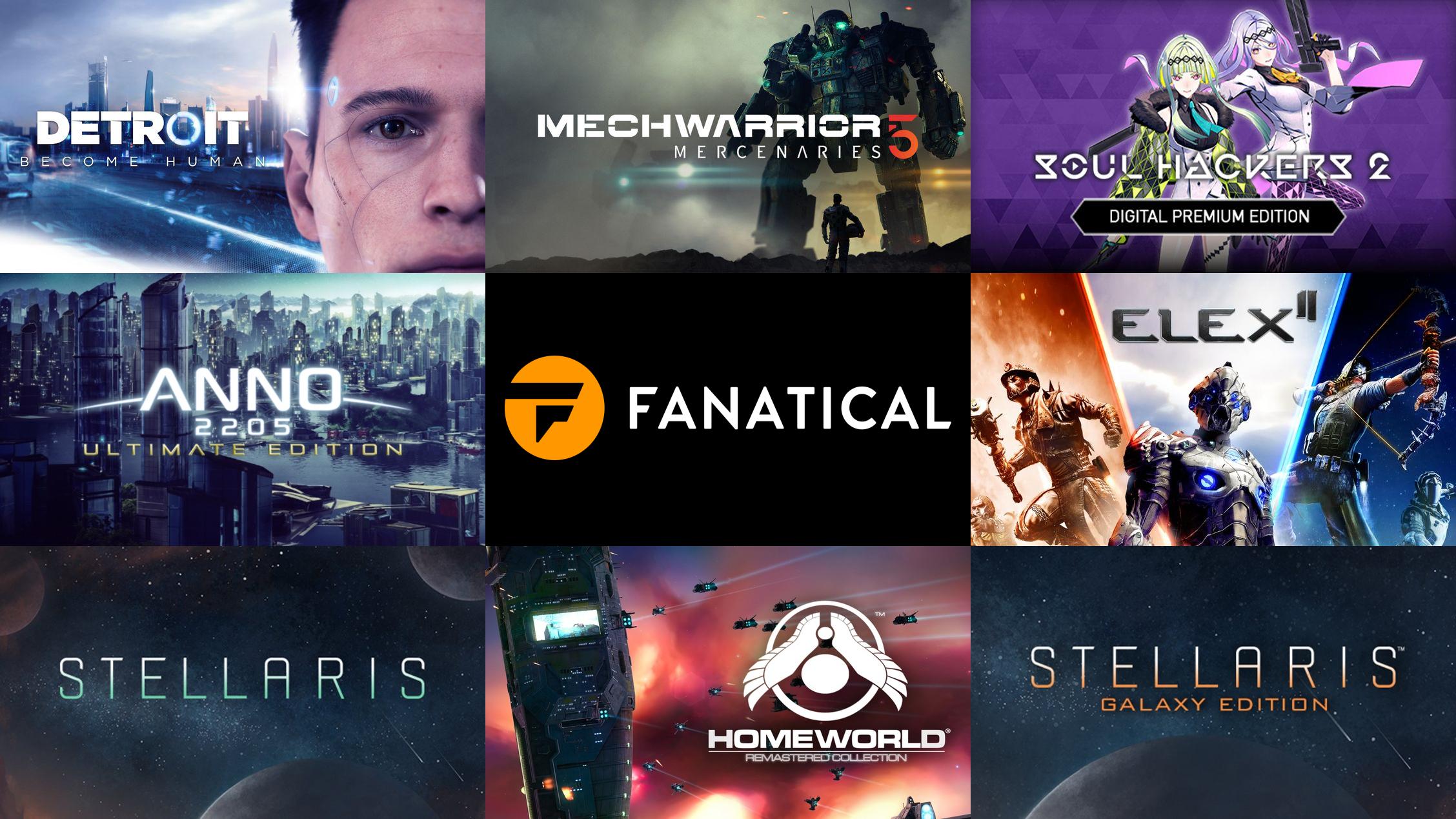 Futurista | PC and Steam Keys | Fanatical