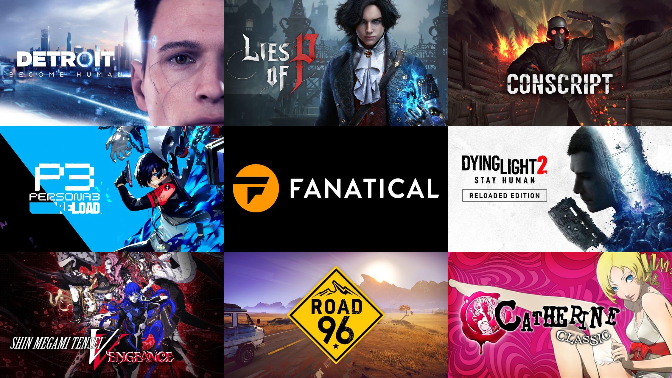 Multiple Endings Games | PC and Steam Keys | Fanatical