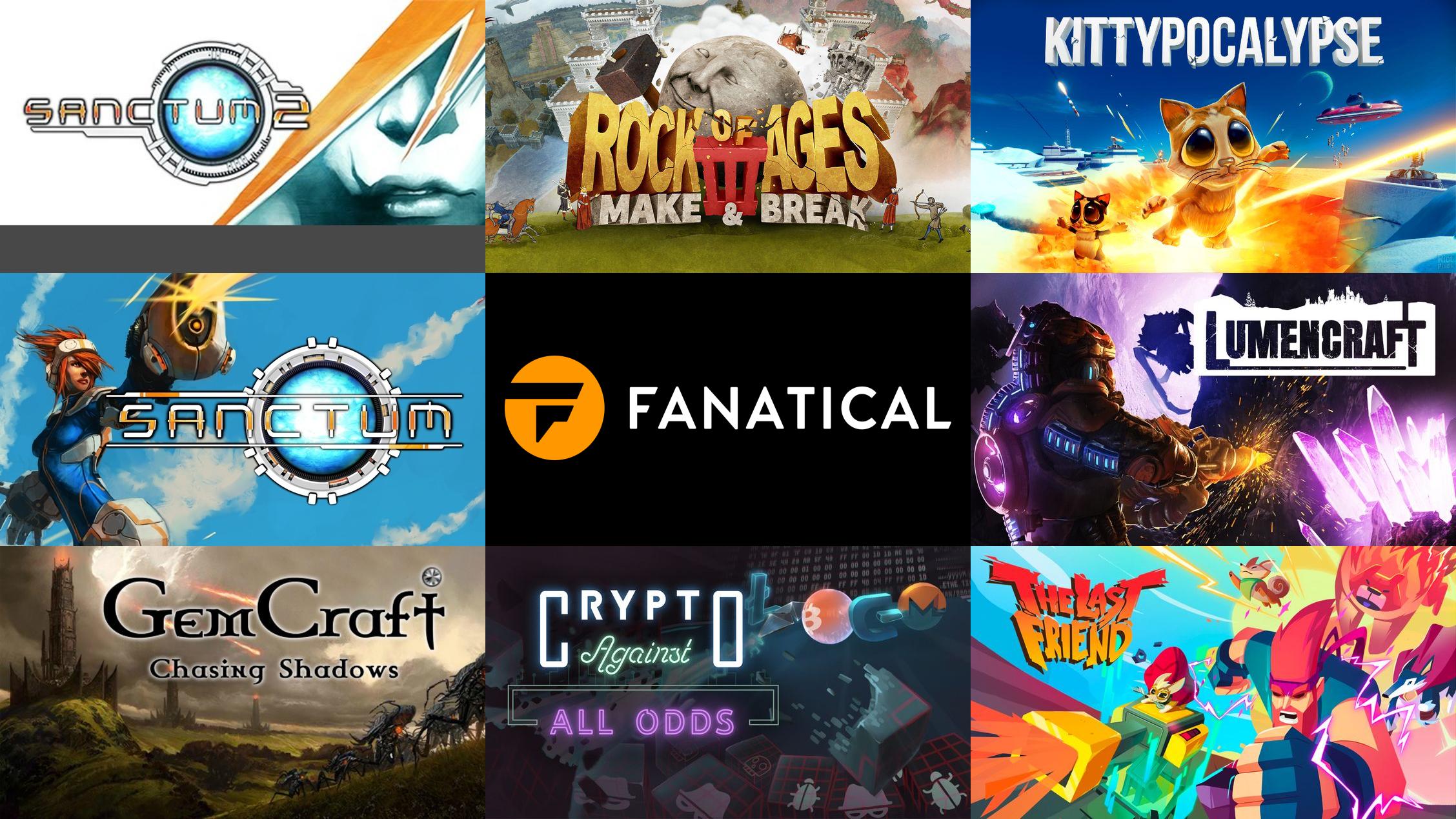 Tower Defense Games | PC and Steam Keys | Page 3 | Fanatical